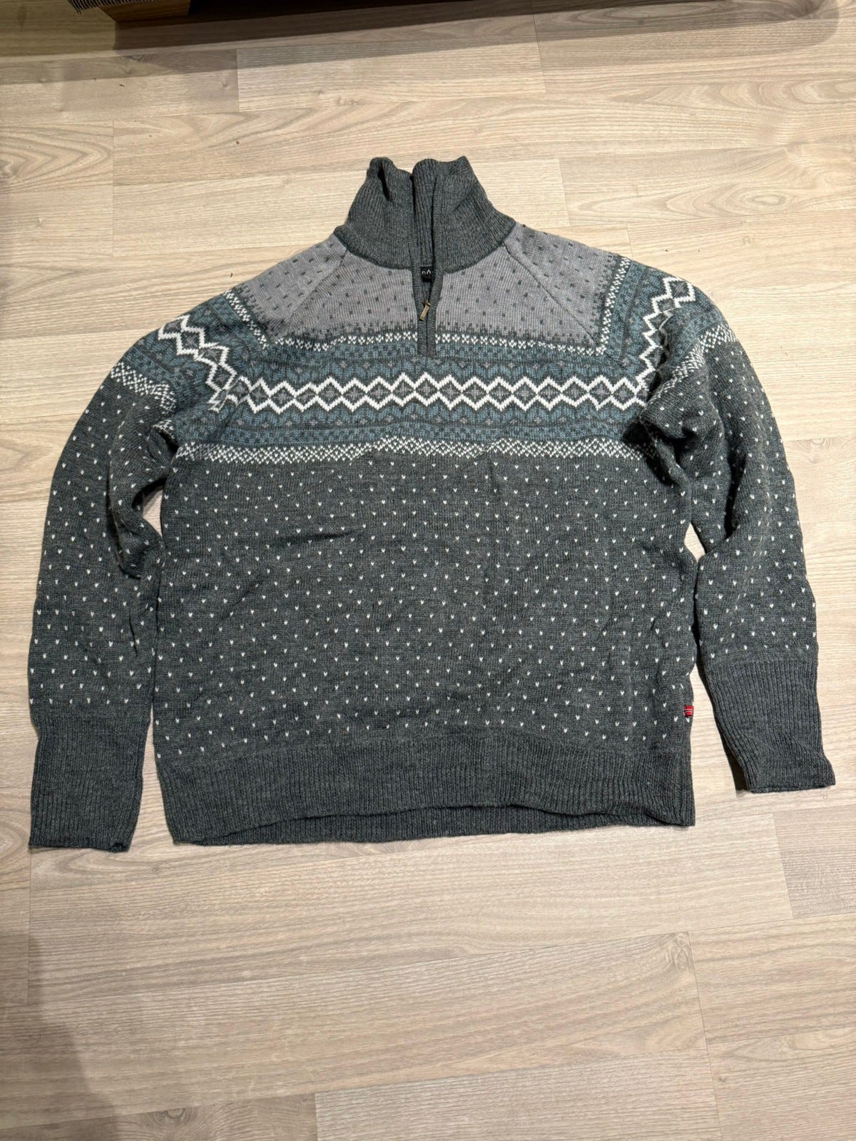 Jotunheim ullgenser str. L | FINN-torget