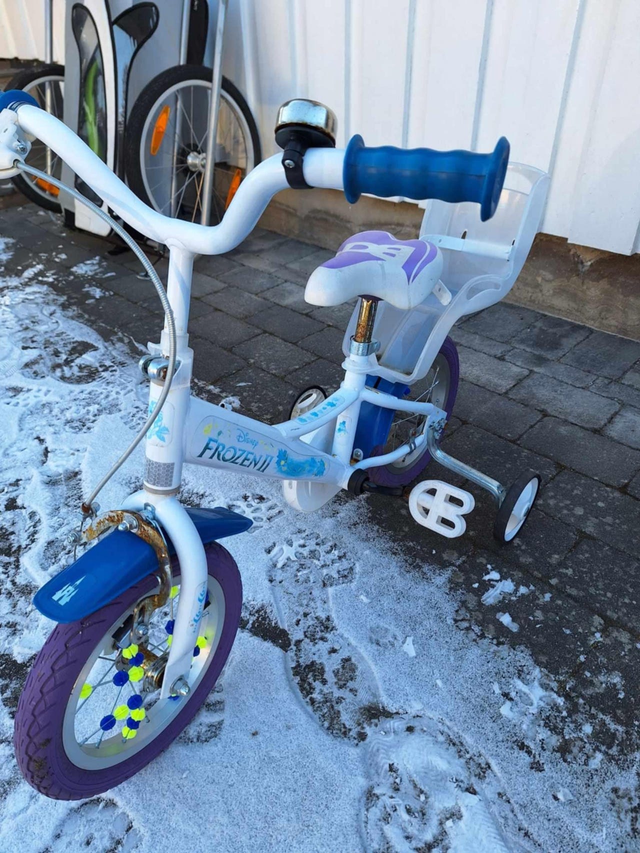 Barnesykkel | FINN-torget