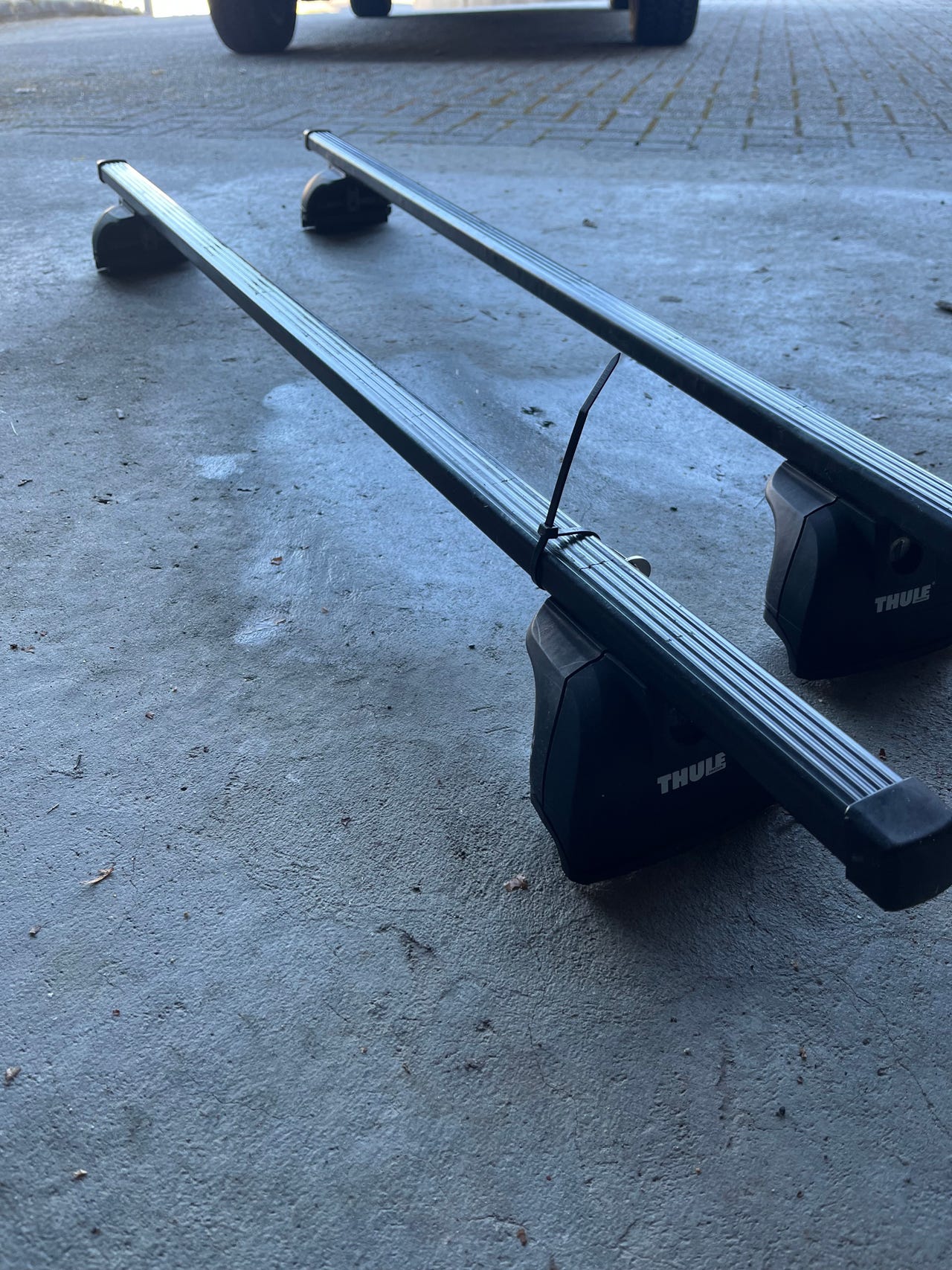 Thule takstativ | FINN-torget