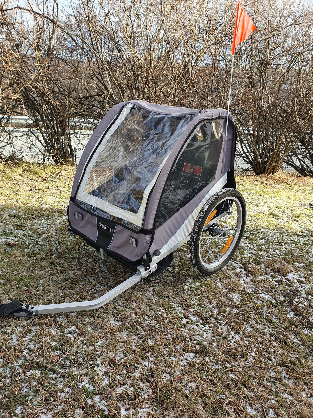 The North Sykkelvogn | FINN-torget