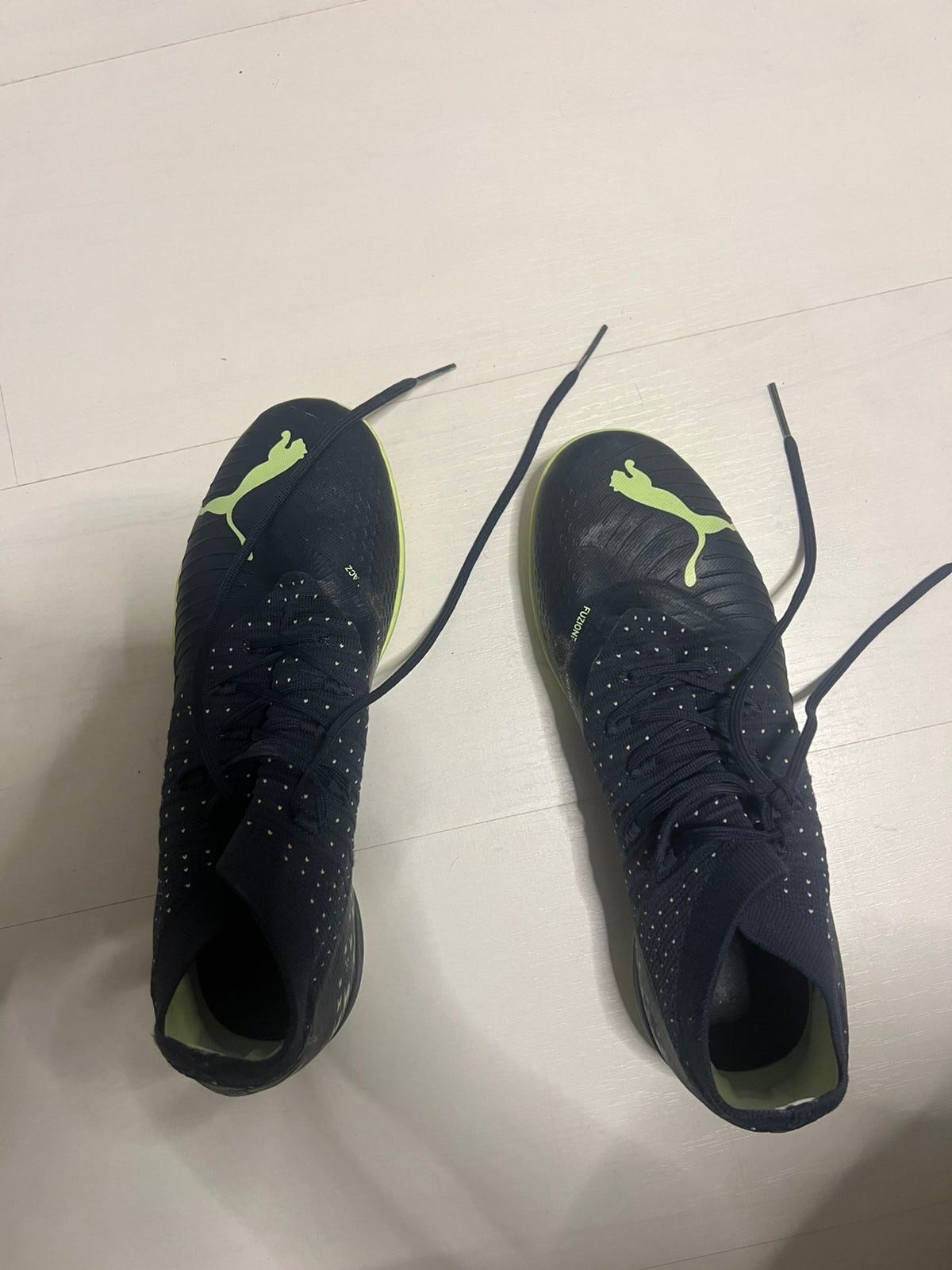 Futsal sko/innesko | FINN-torget