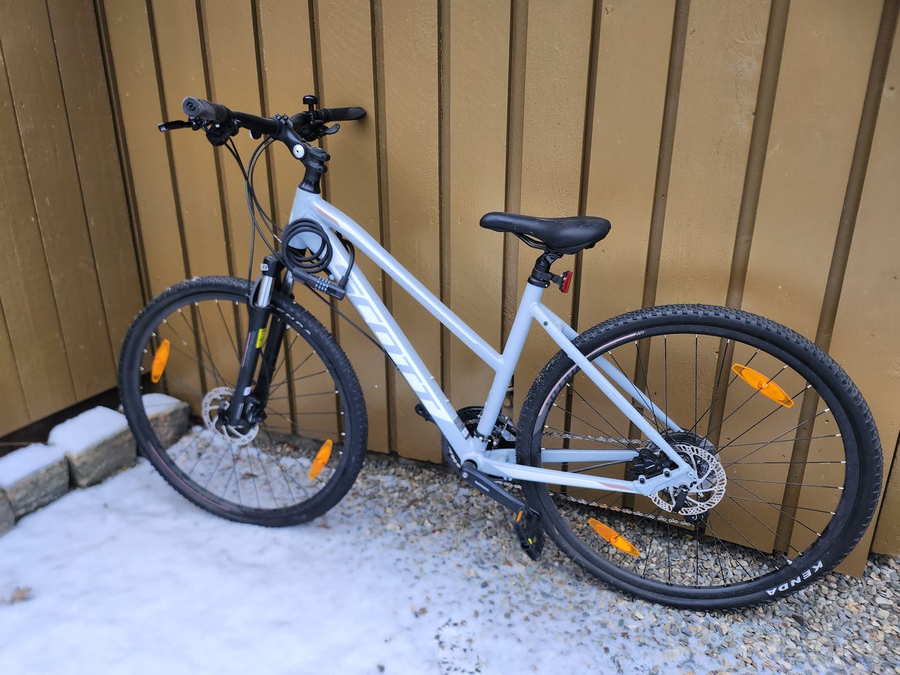 Scott sykkel | FINN-torget