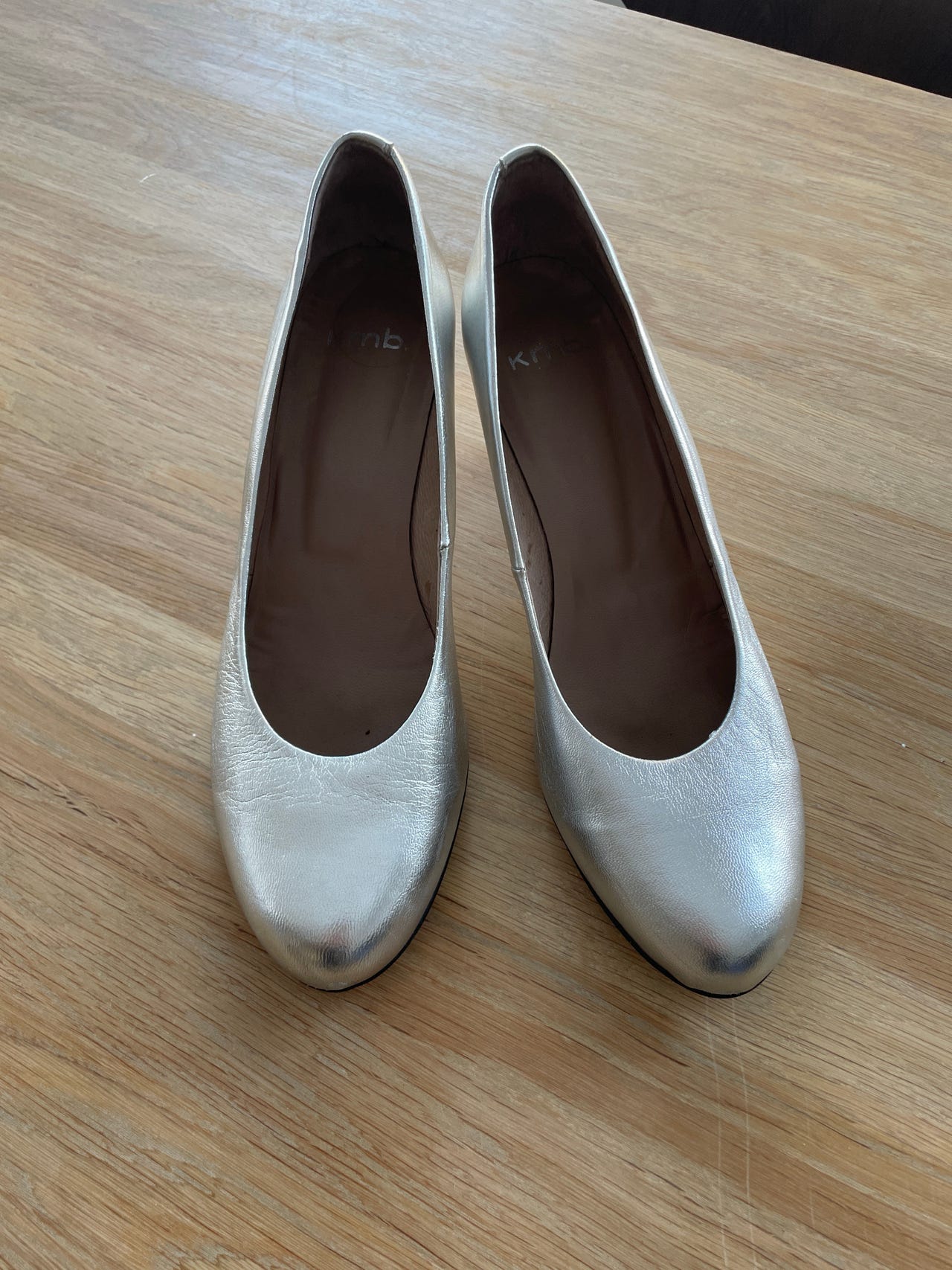 Pumps fra KMB str 41 | FINN-torget