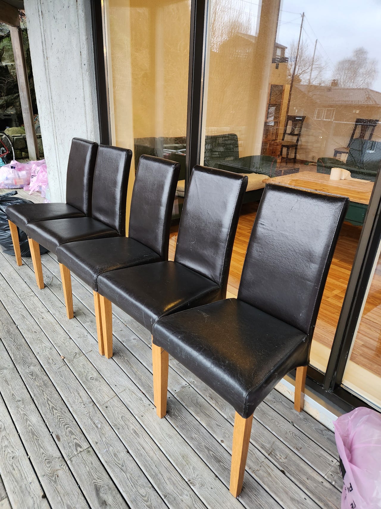 Spisestue stoler | FINN-torget