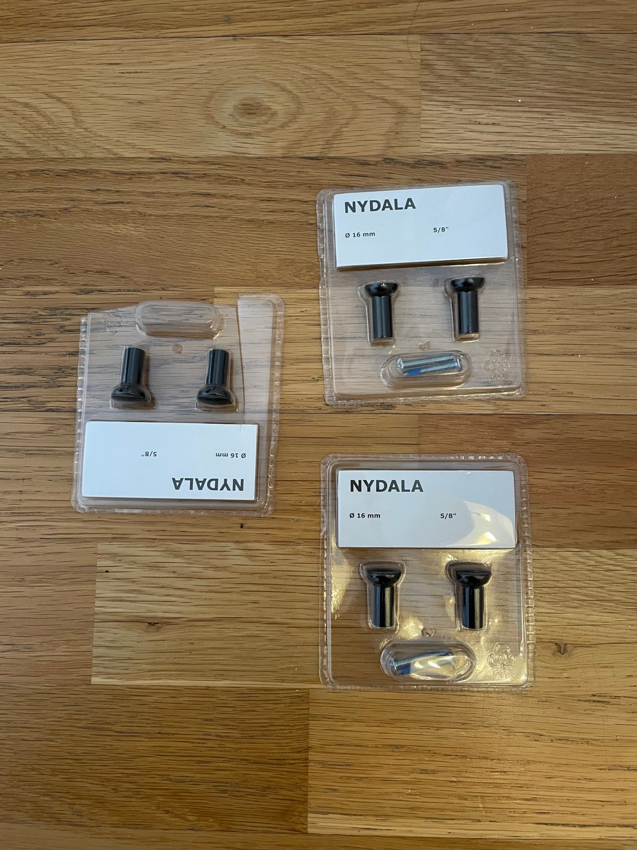 Nydala knotter | FINN-torget