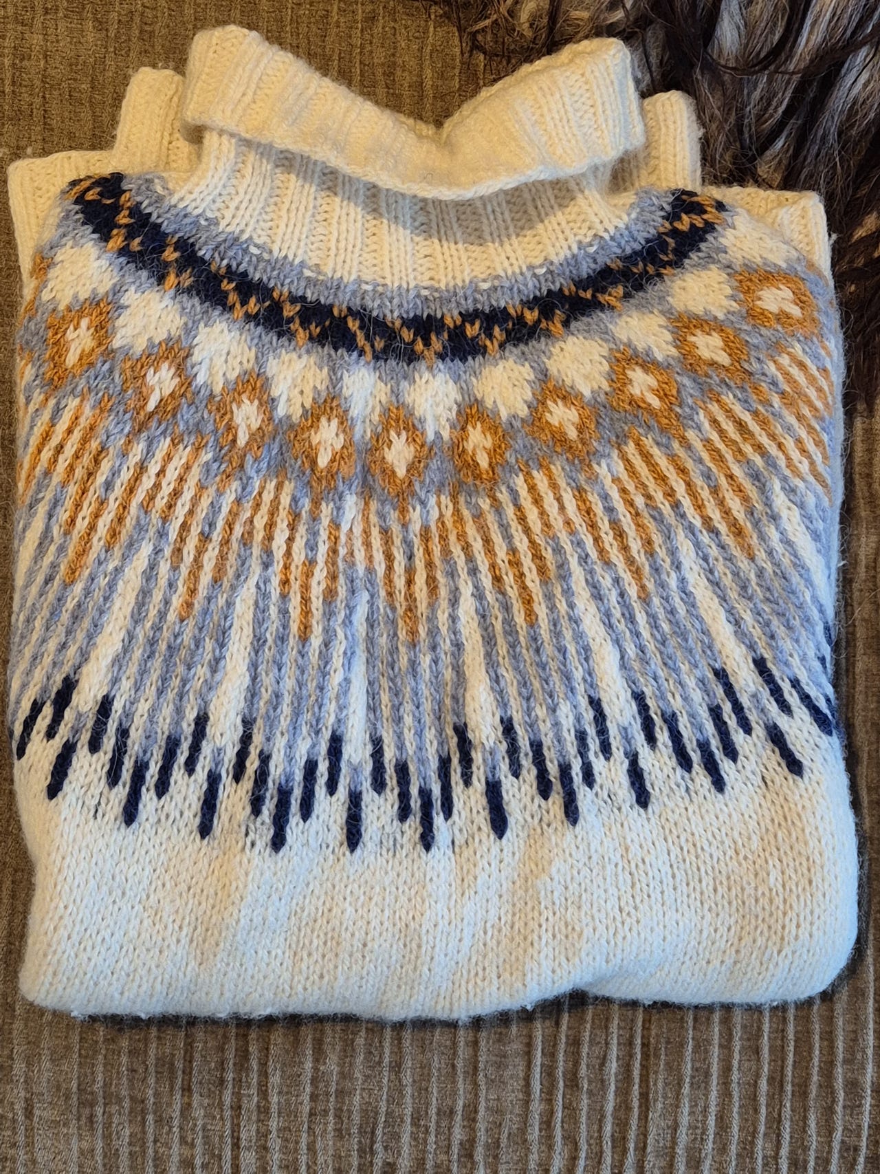 Hopi strikketgenser villmarksgensere 2 | FINN-torget