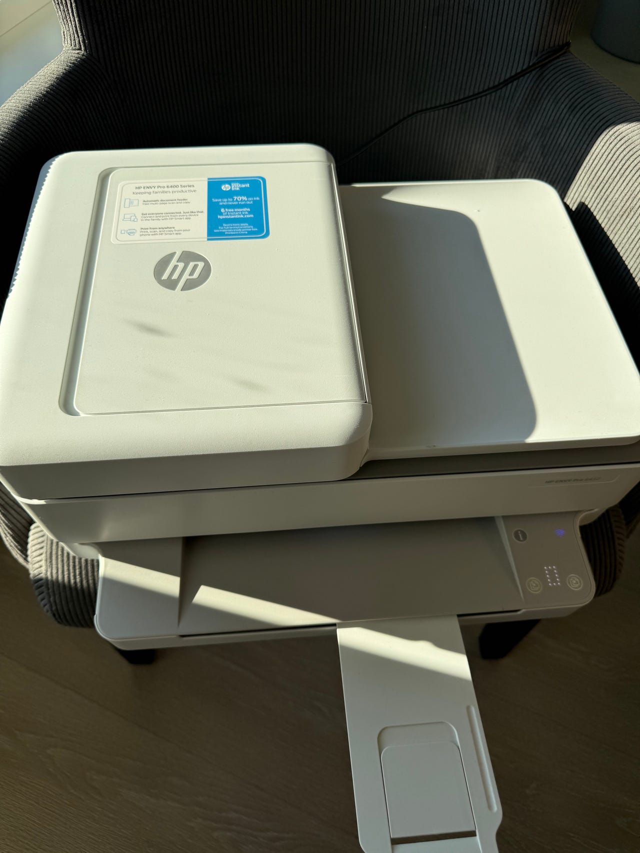 HP skriver Envy PRO 6432 | FINN-torget