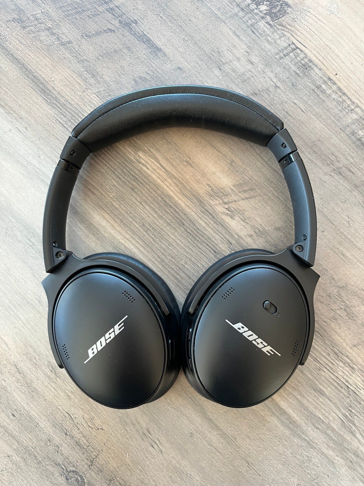 Bose QC 45 | FINN-torget