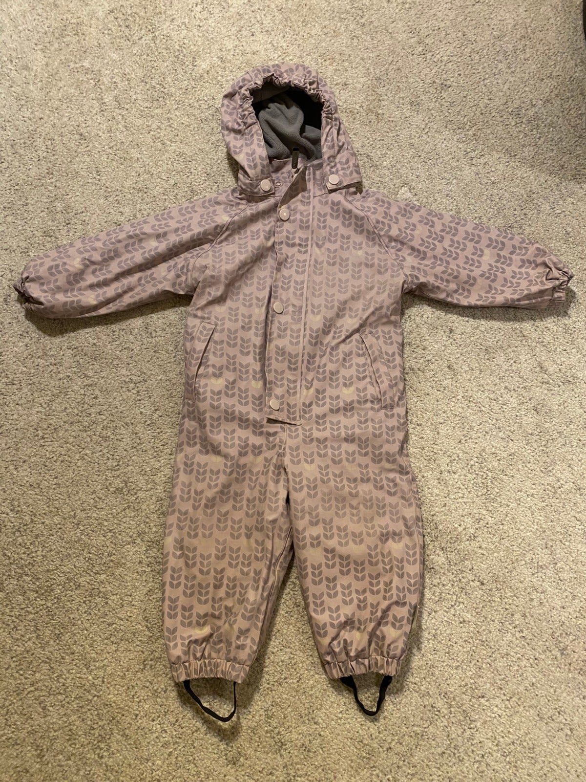 Mini a ture regndress | FINN-torget