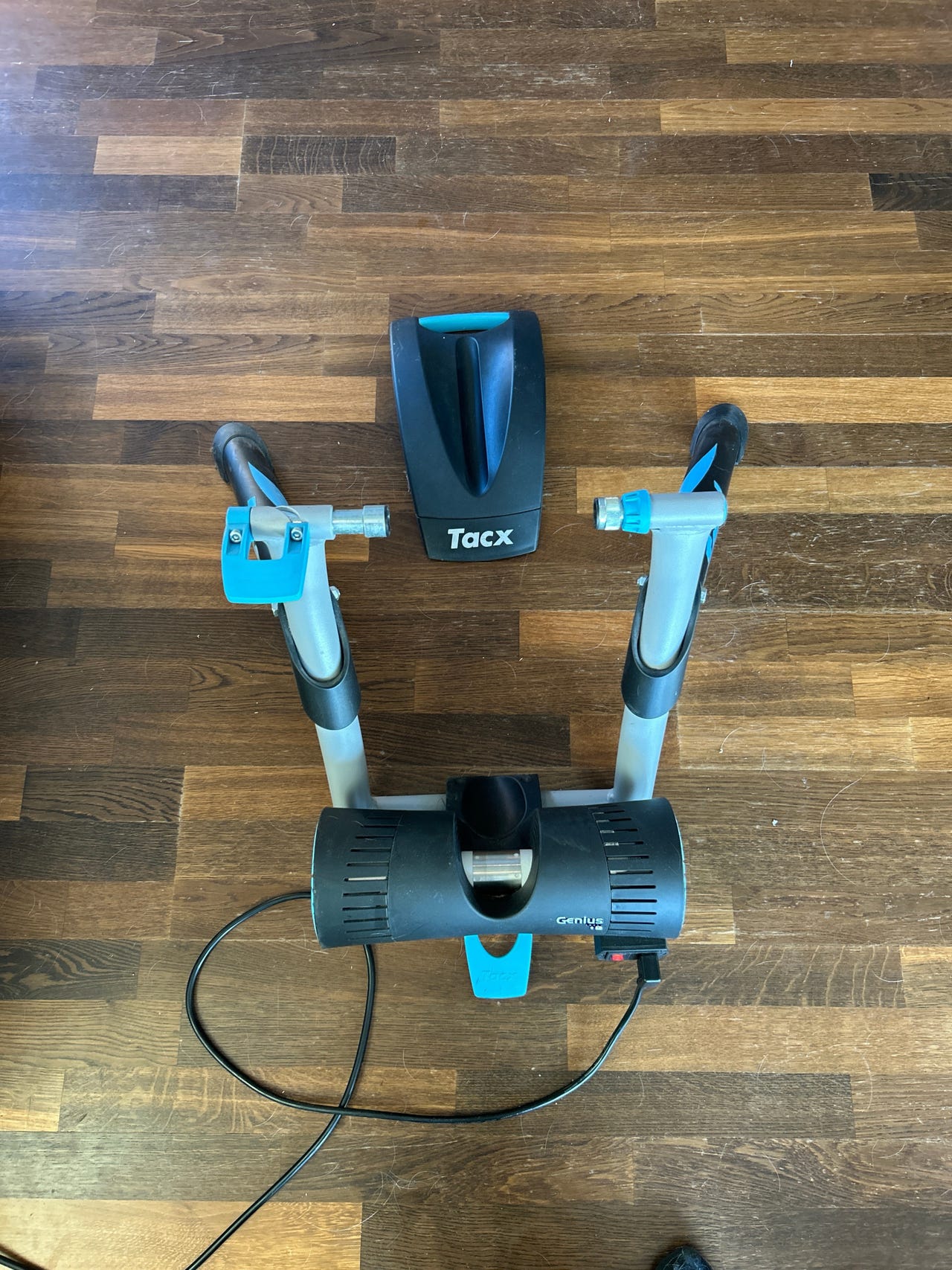 Tacx Genius | FINN-torget