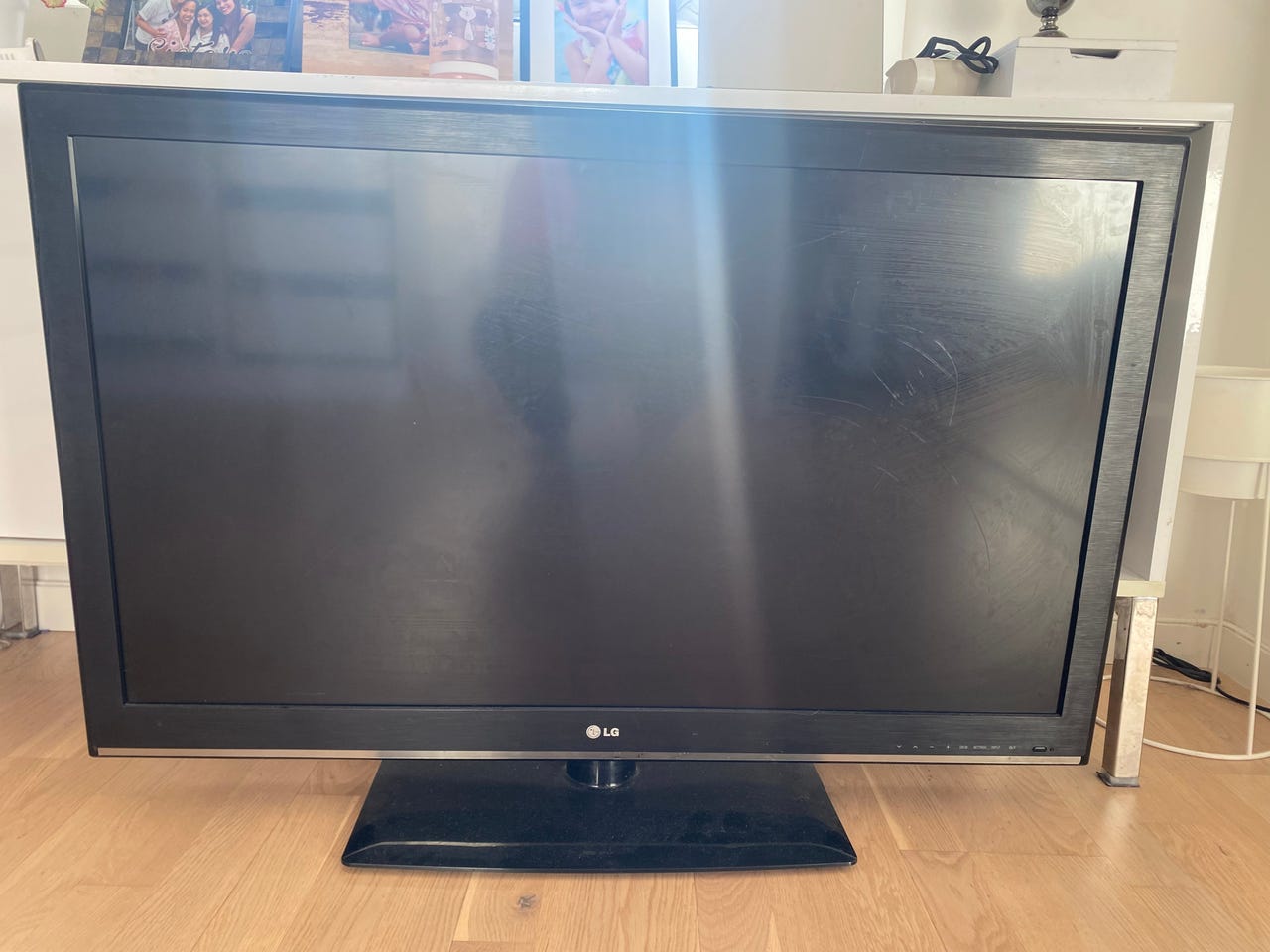 98 cm LG TV | FINN-torget