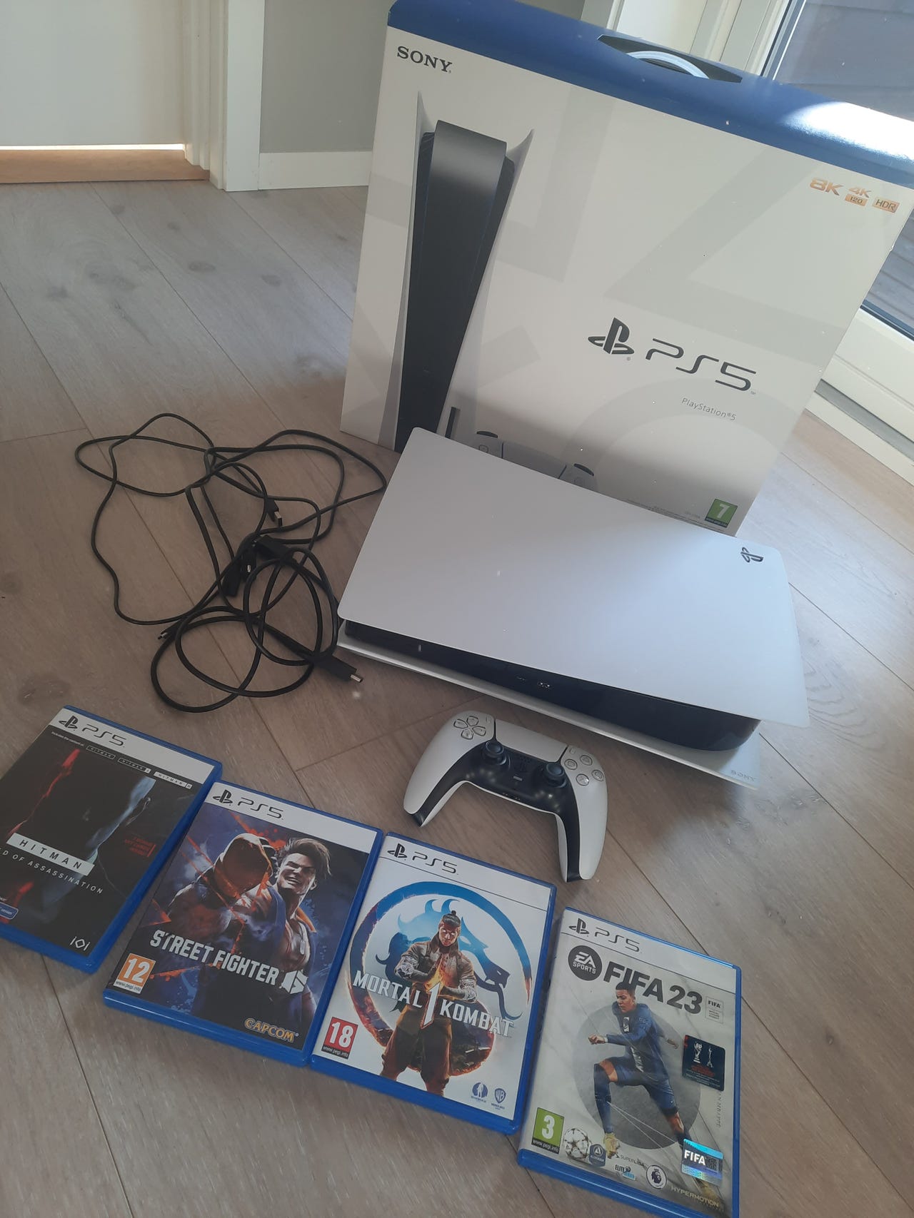 PS5 | FINN-torget