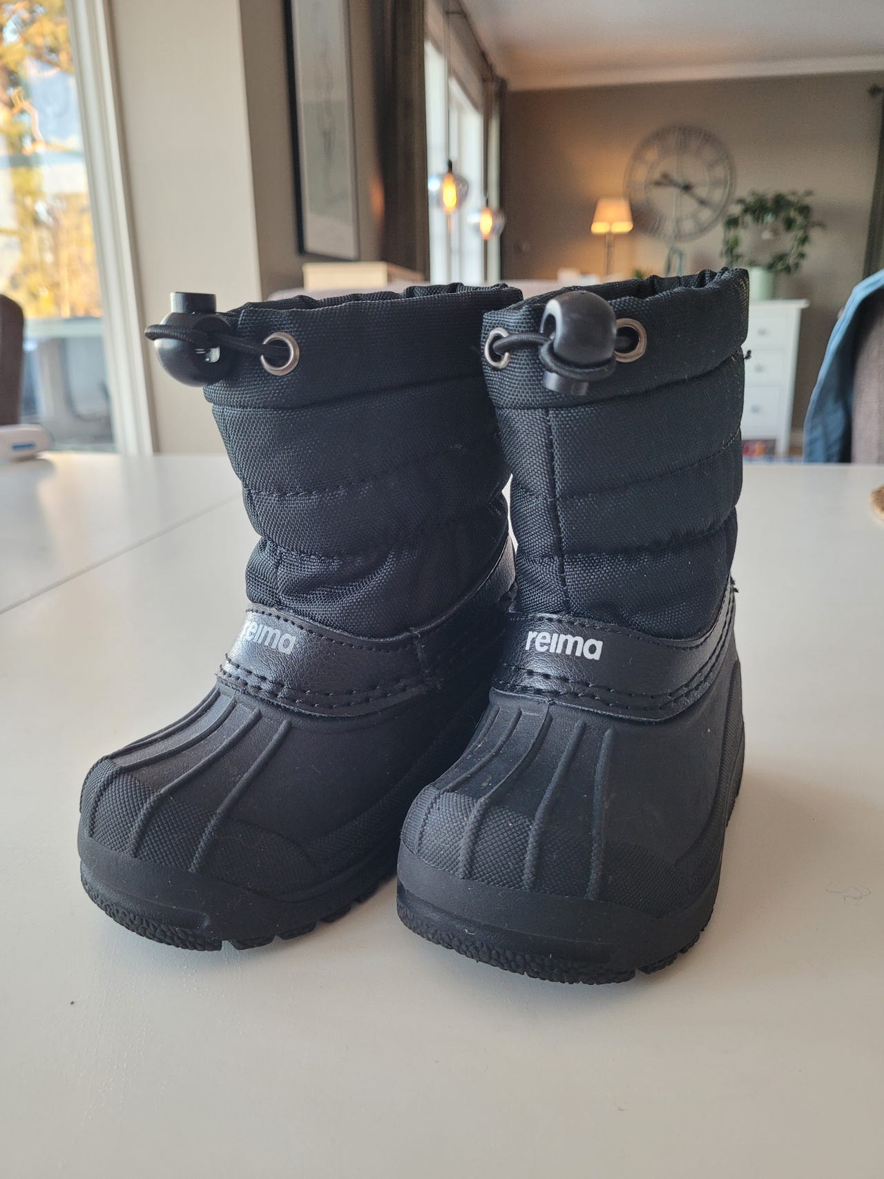 Reima Vintersko, str 21 | FINN-torget