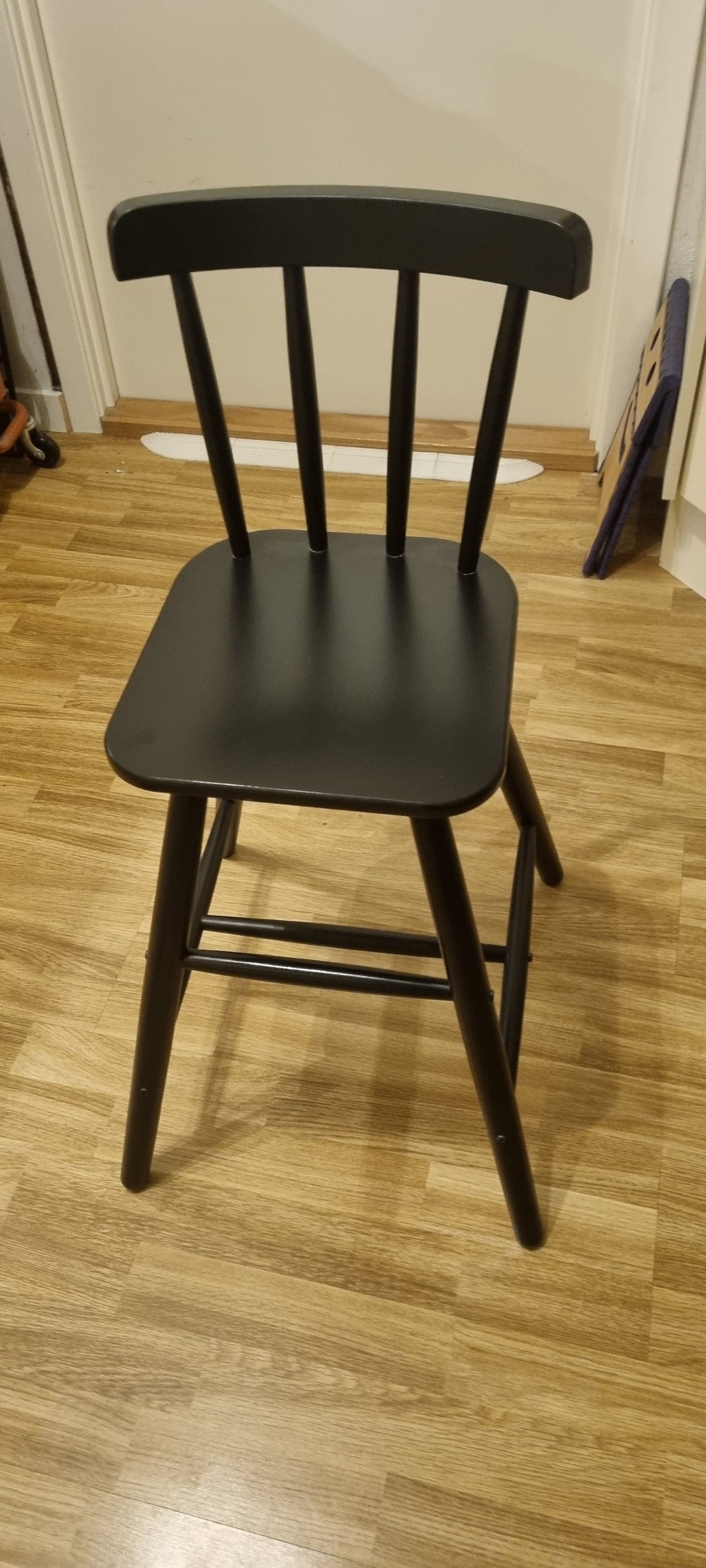 Agam juniorstol fra IKEA | FINN-torget