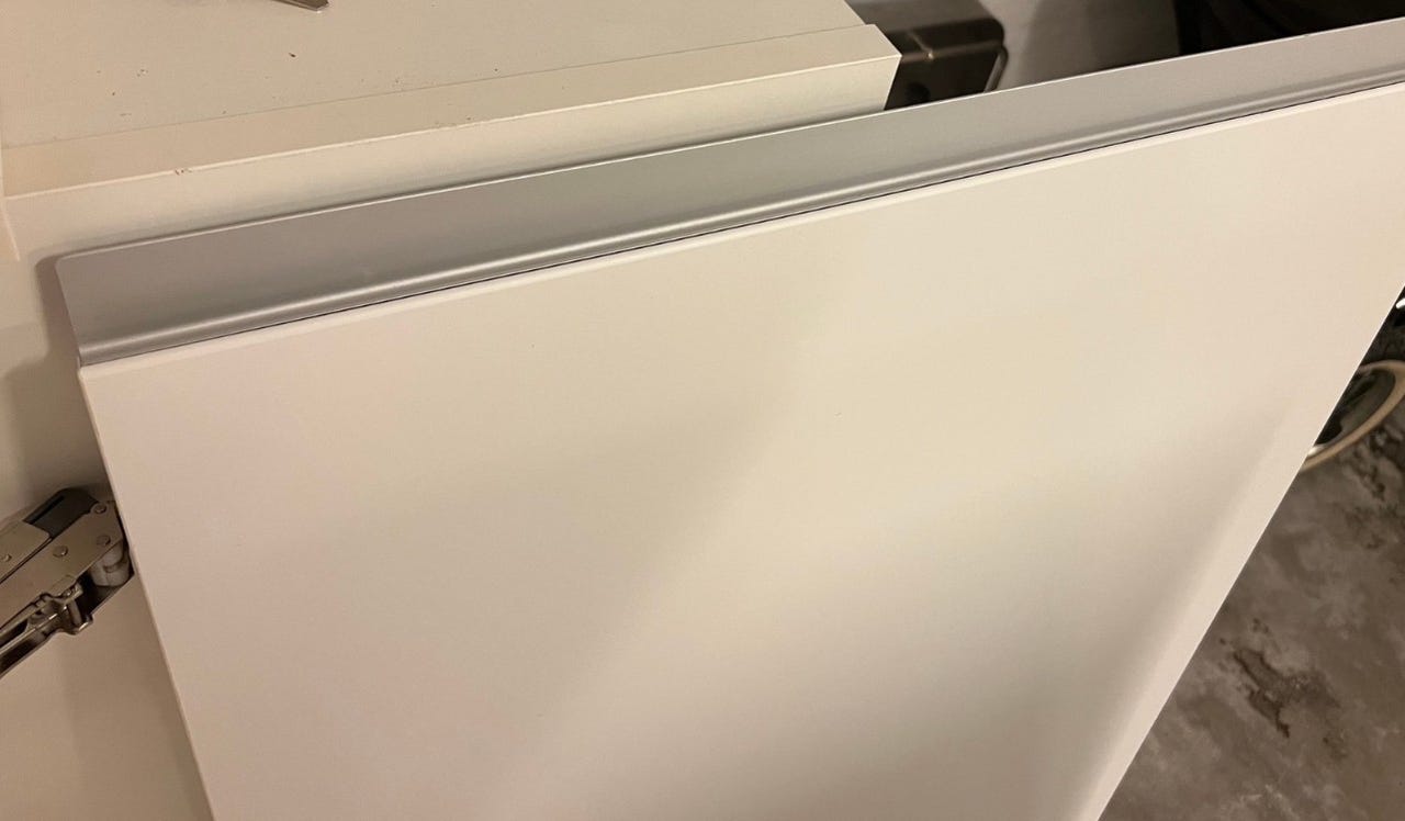 IKEA Nodsta front (utgått modell ) | FINN-torget