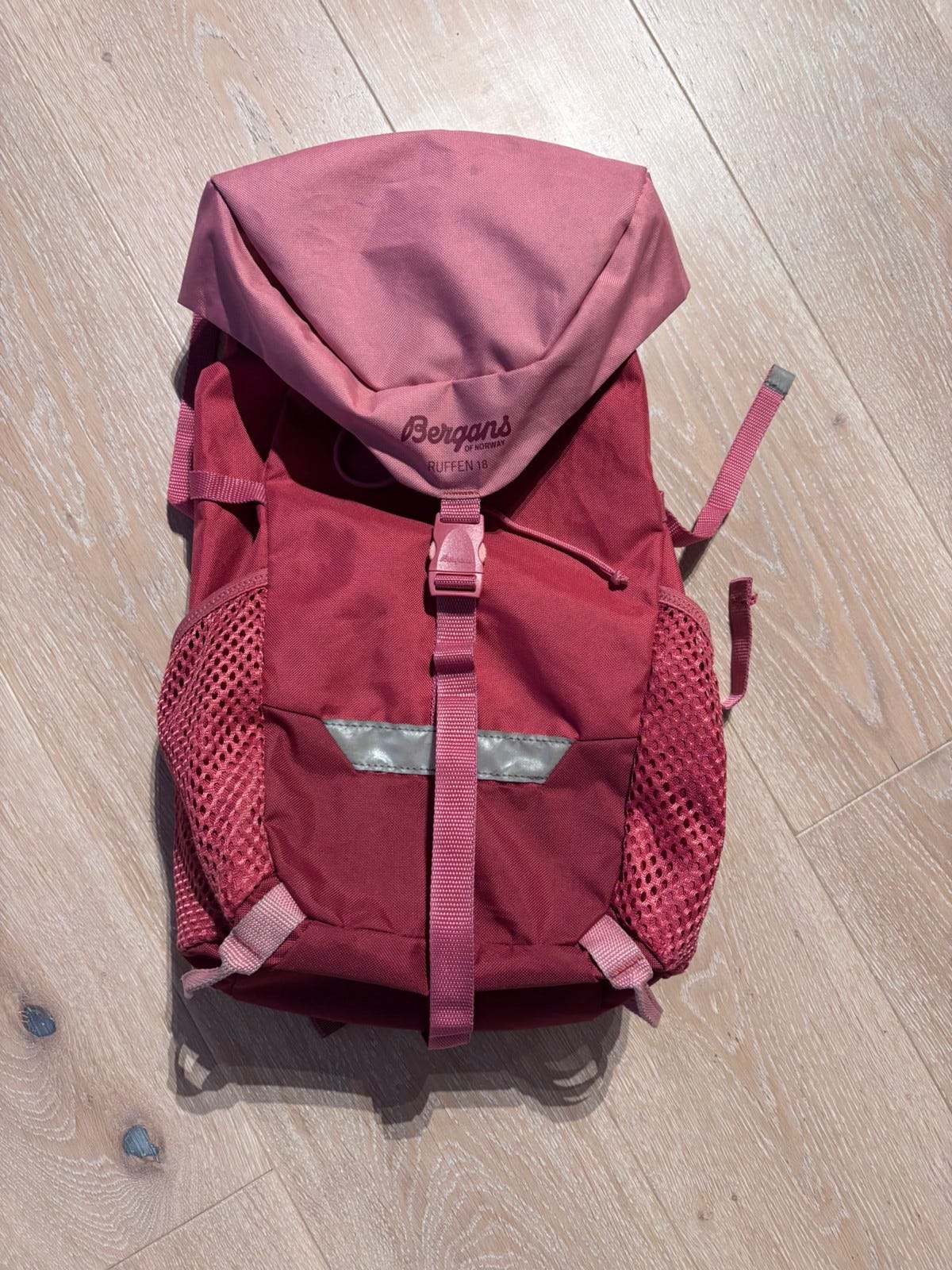 Bergans ruffen tursekk 18l | FINN-torget