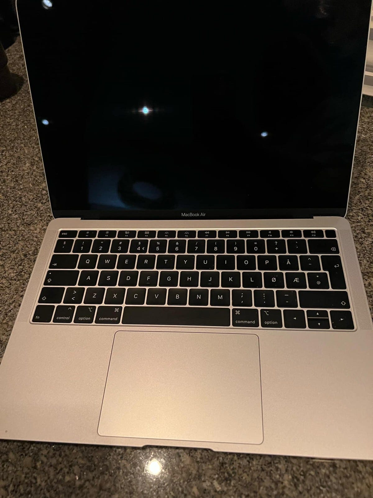 MacBook Air 2019 Retina | FINN-torget