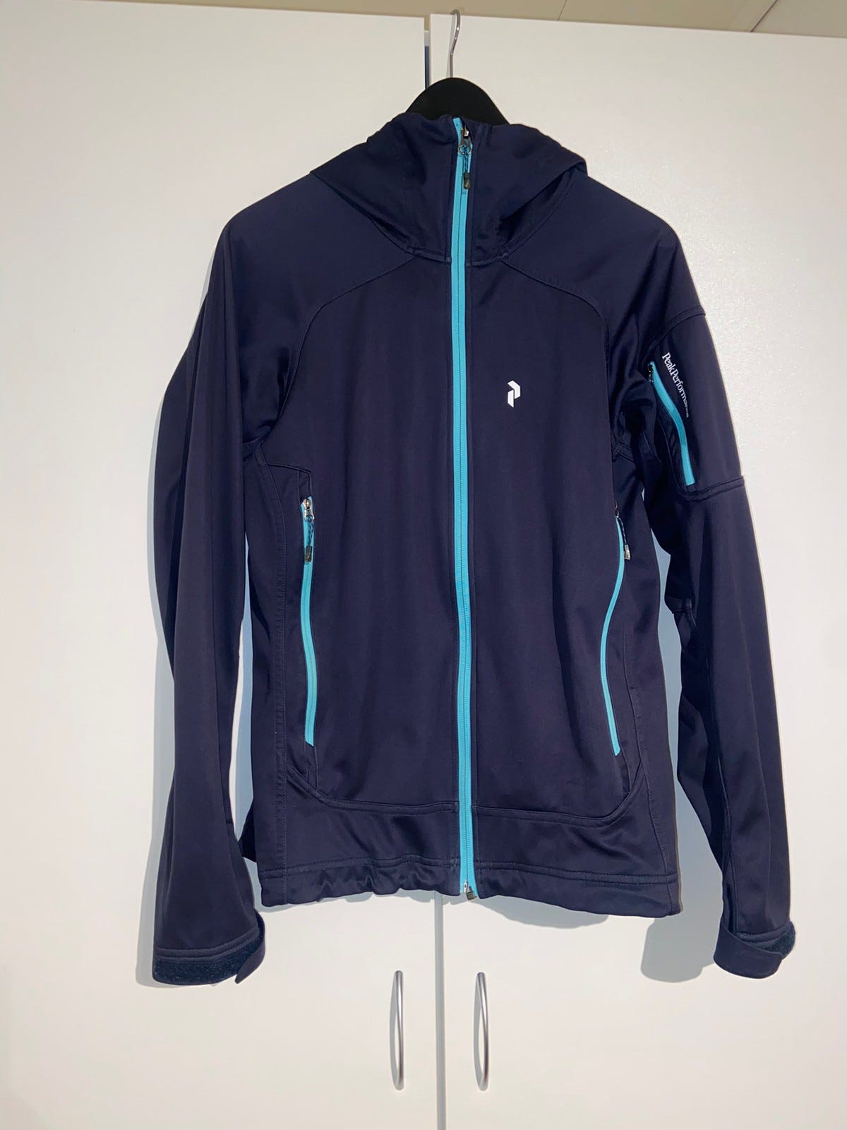 Peak Performance Jakke til Dame | FINN-torget