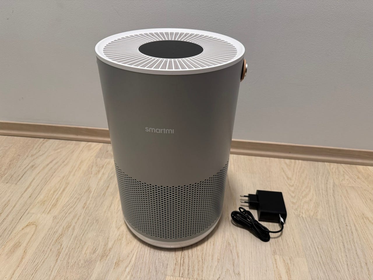Smartmi P1 luftrenser | FINN-torget