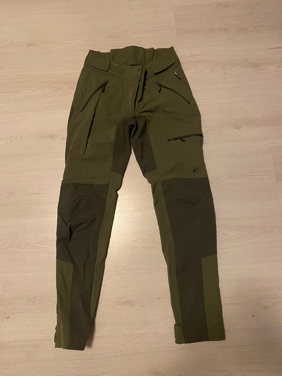 Skogstad turbukse | FINN-torget