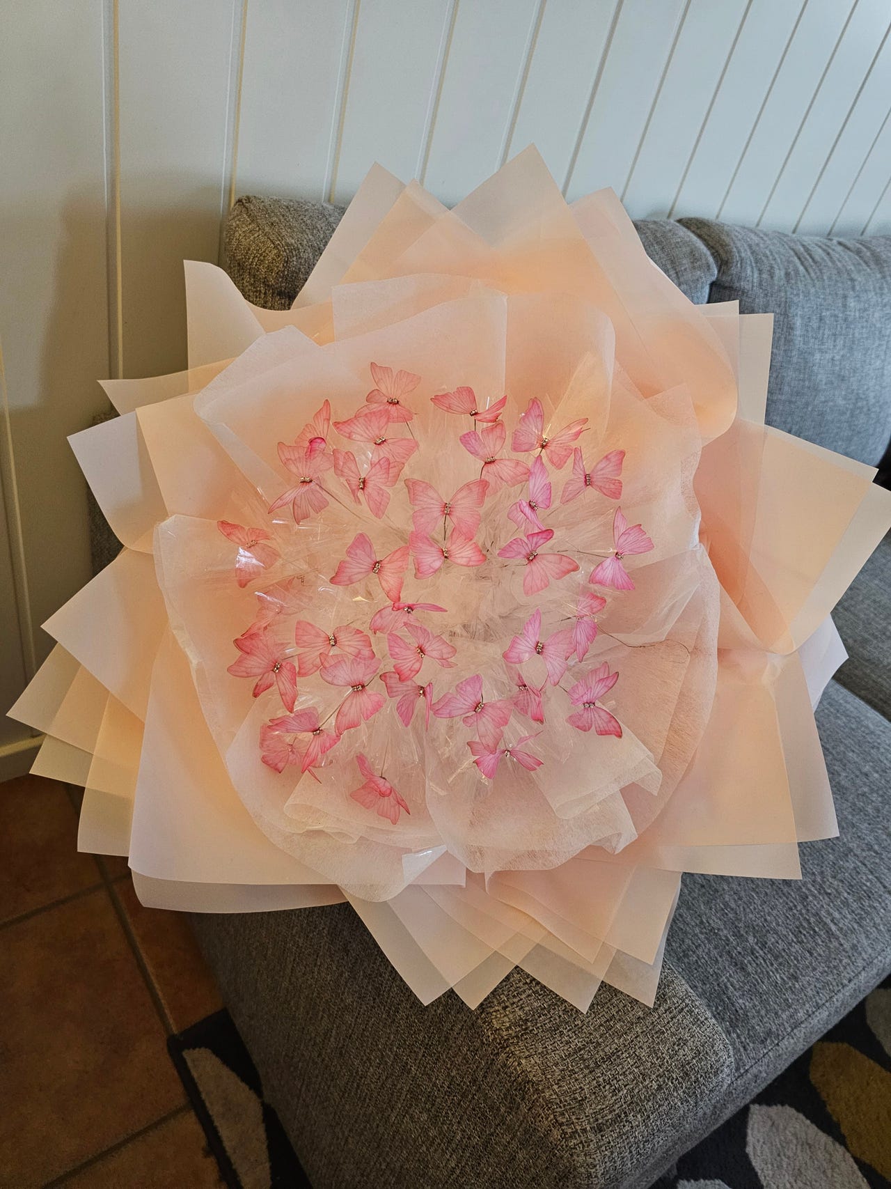 Valentine's bouquet / Blomster | FINN-torget