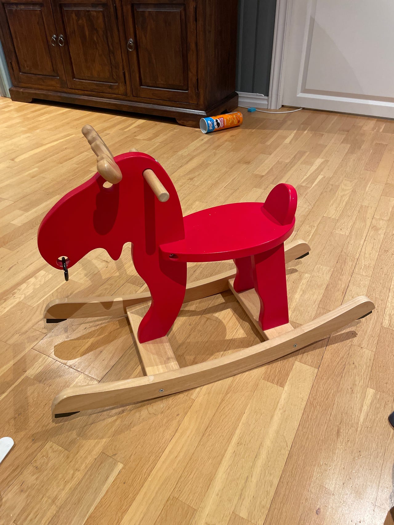 Gyngeelg | FINN-torget