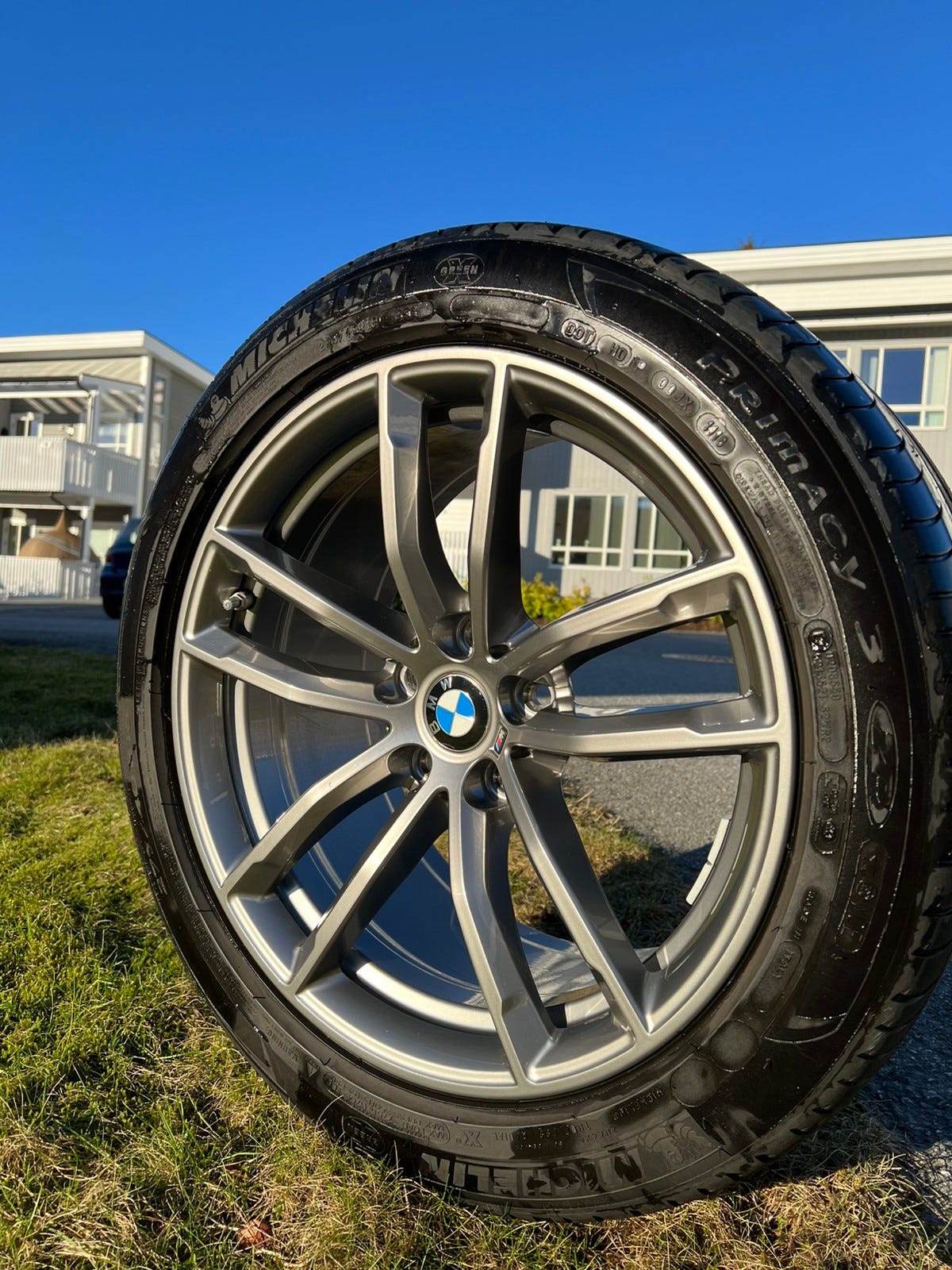 BMW Style 662M 18" | FINN-torget