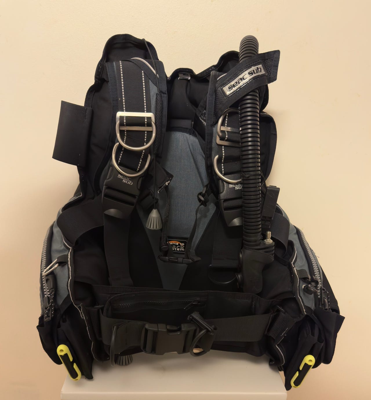 Seac Sub, bcd, str S | FINN-torget