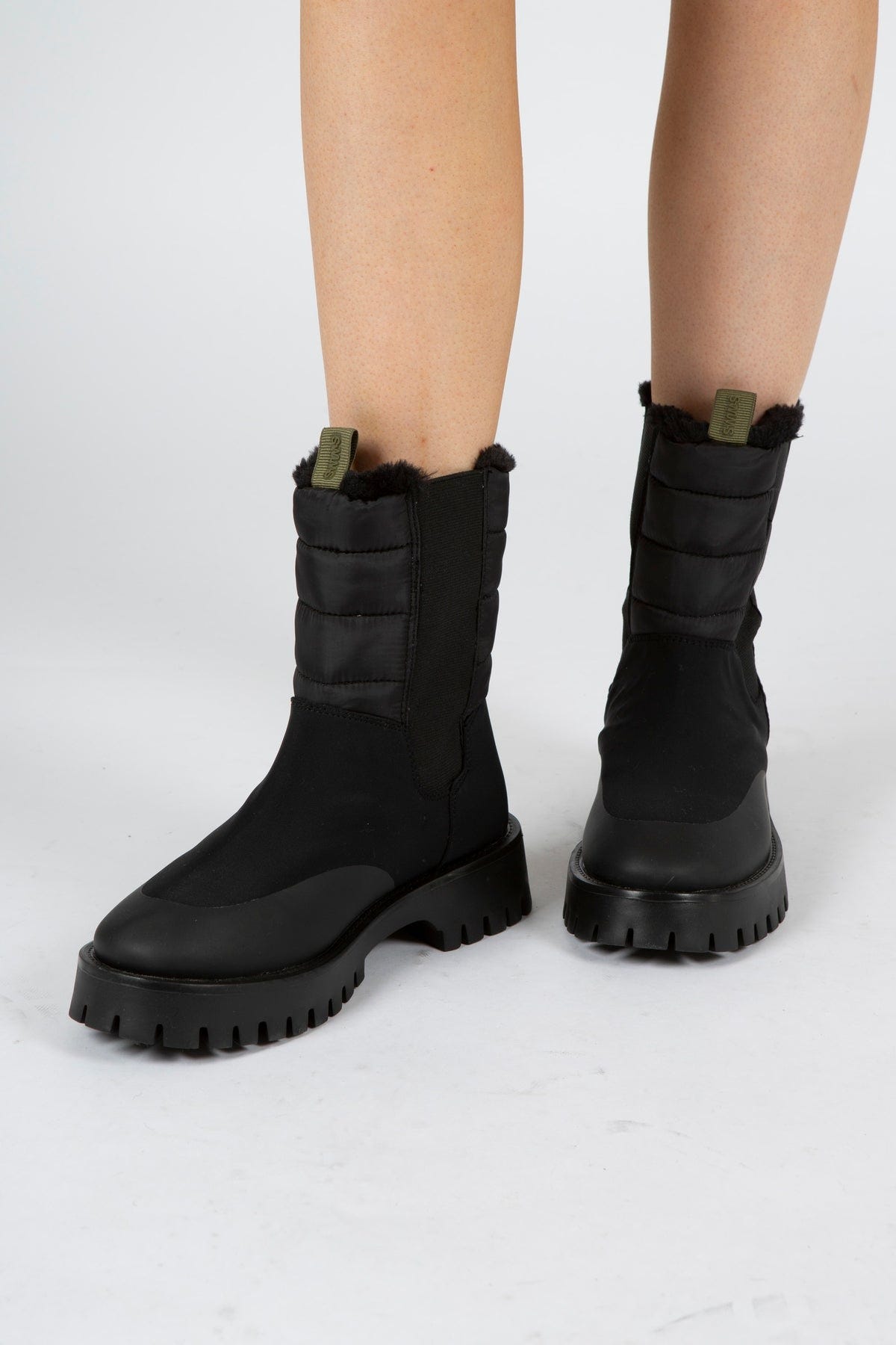 Swims Olivia Puffer vintersko | FINN-torget