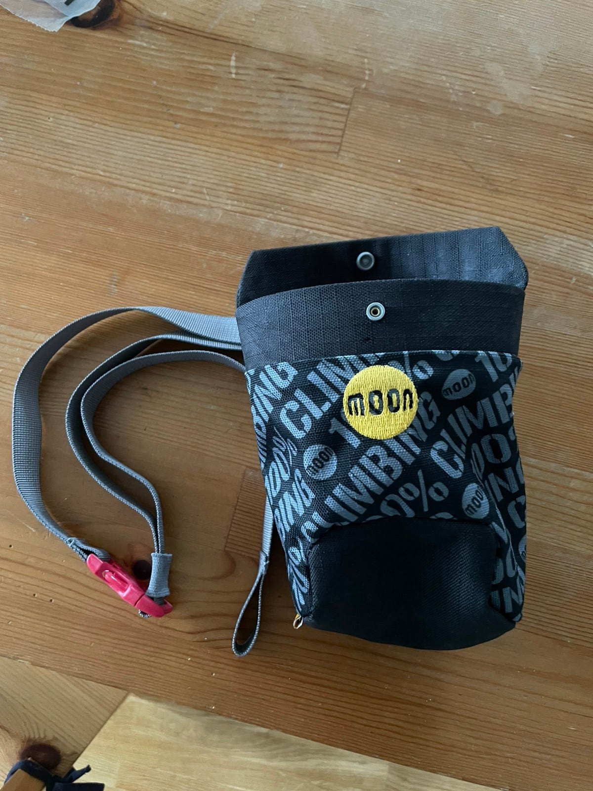 Kalkpose moon climbing | FINN-torget