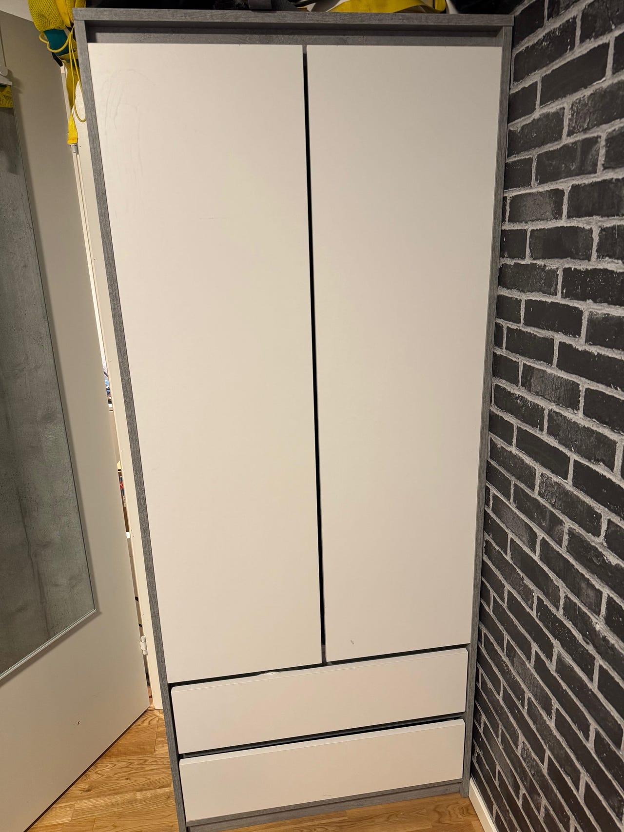 Klesskap | FINN-torget