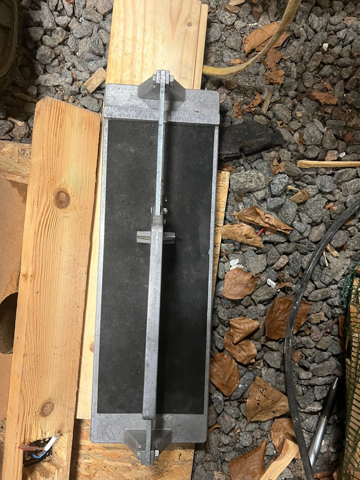 Fliskutter | FINN-torget