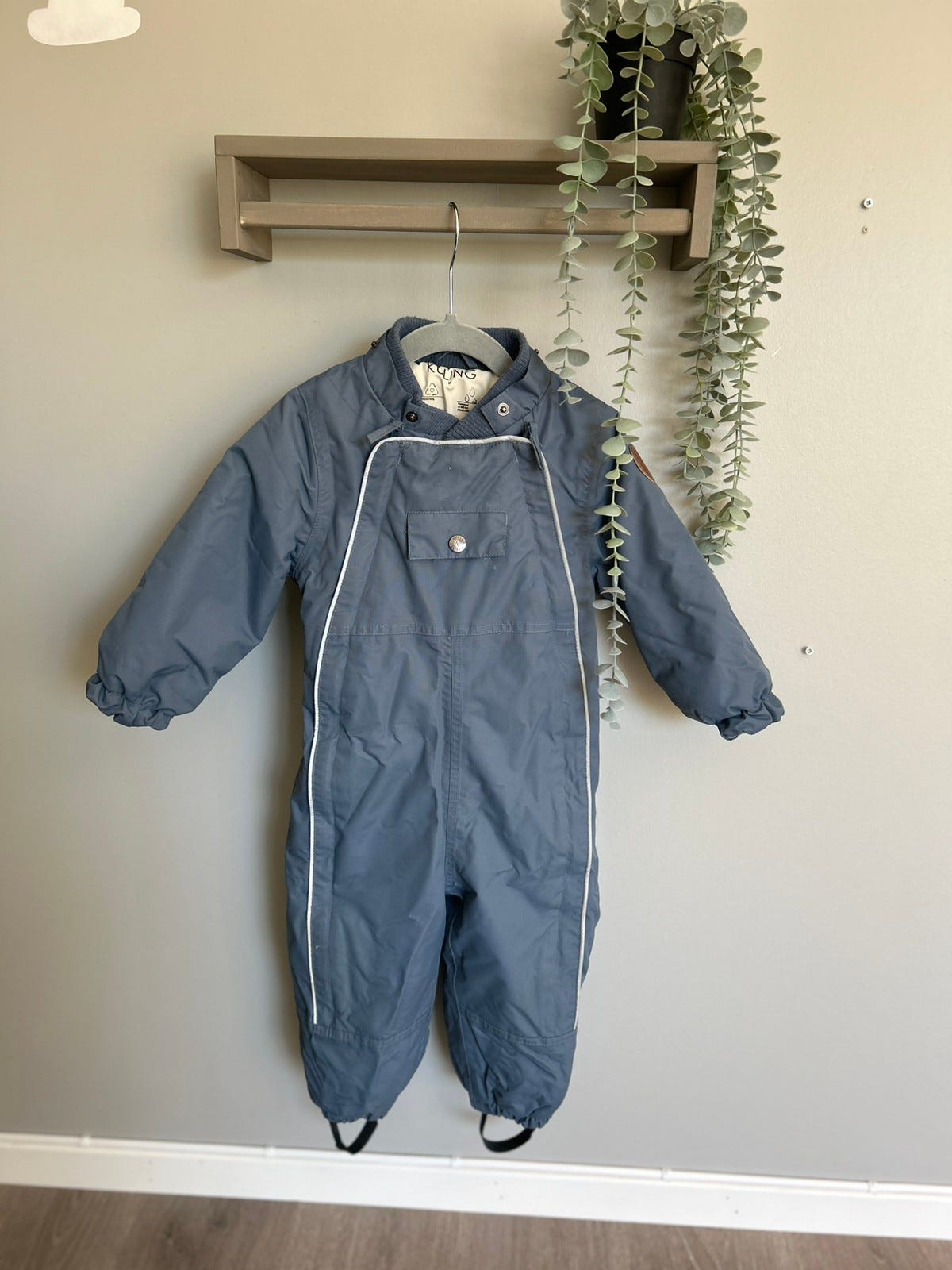 Vinterdress fra kuling, 86 | FINN-torget