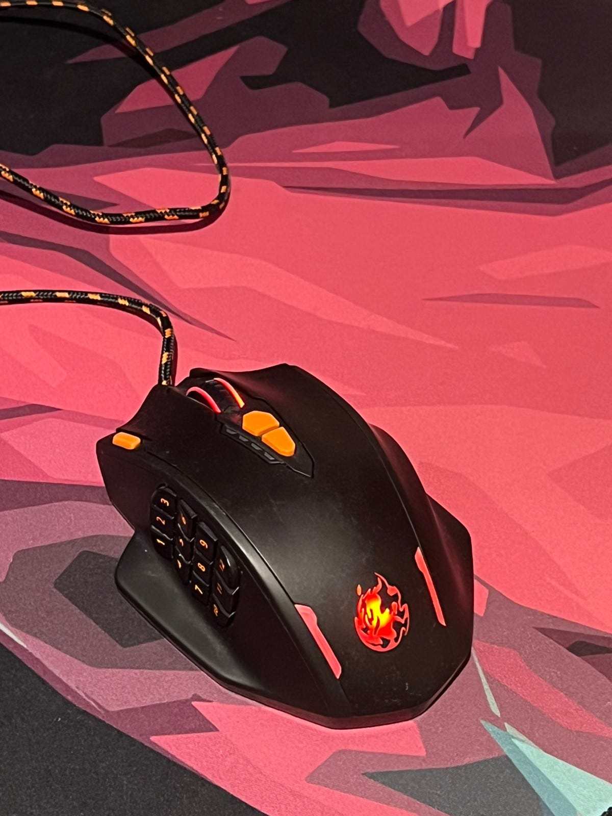 Adx gamingmus | FINN-torget