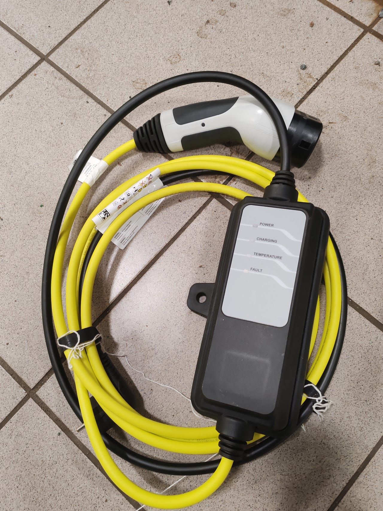 Lader elbil | FINN-torget