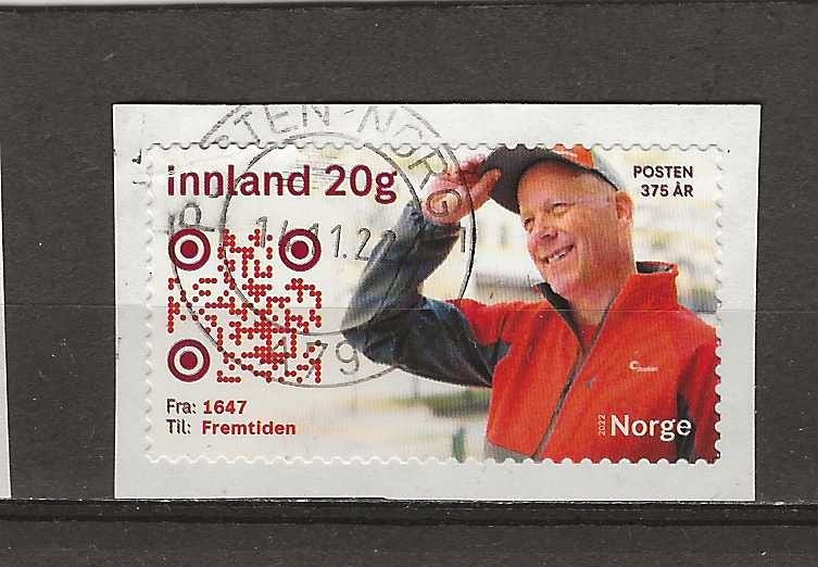 Frimerker Posten Norge | FINN-torget