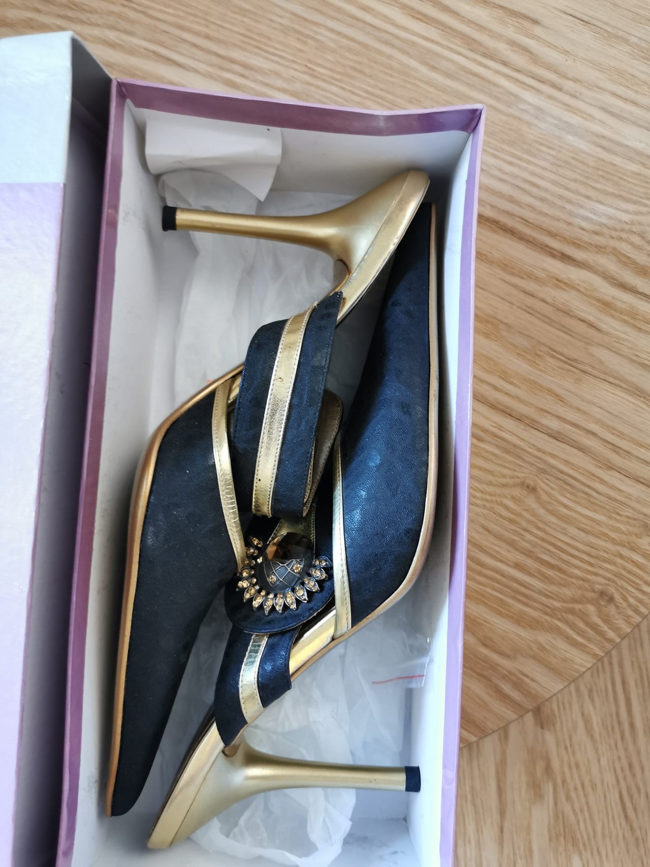 Fest sko | FINN-torget