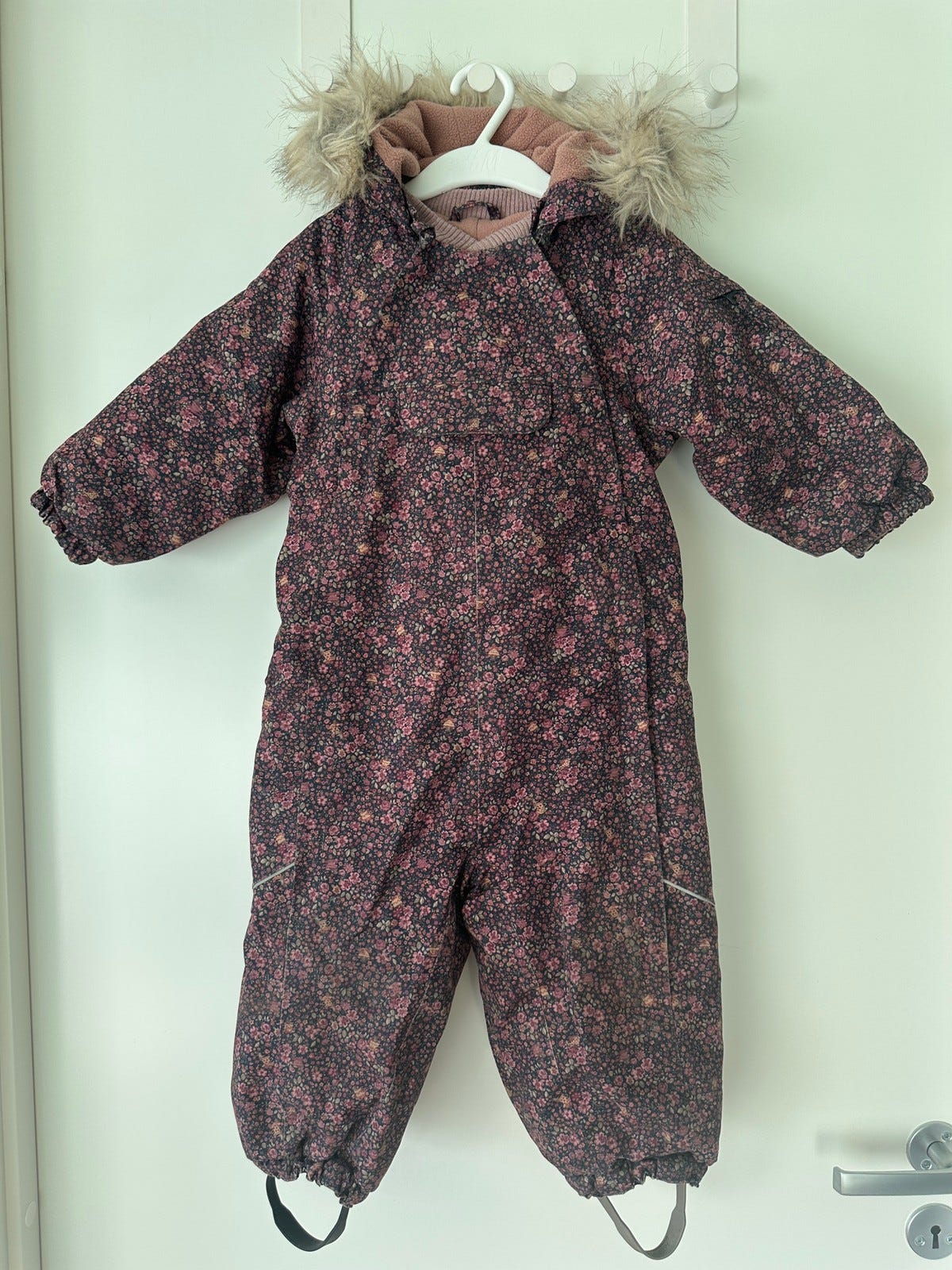 Vinterdress fra Wheat | FINN-torget