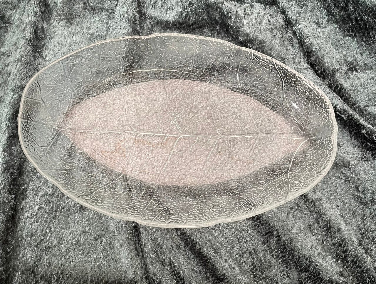 Arcoroc Aspen leaf lite fat | FINN-torget