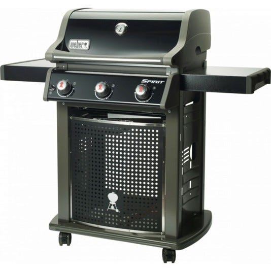 Weber Spirit Classic E310 gassgrill | FINN-torget