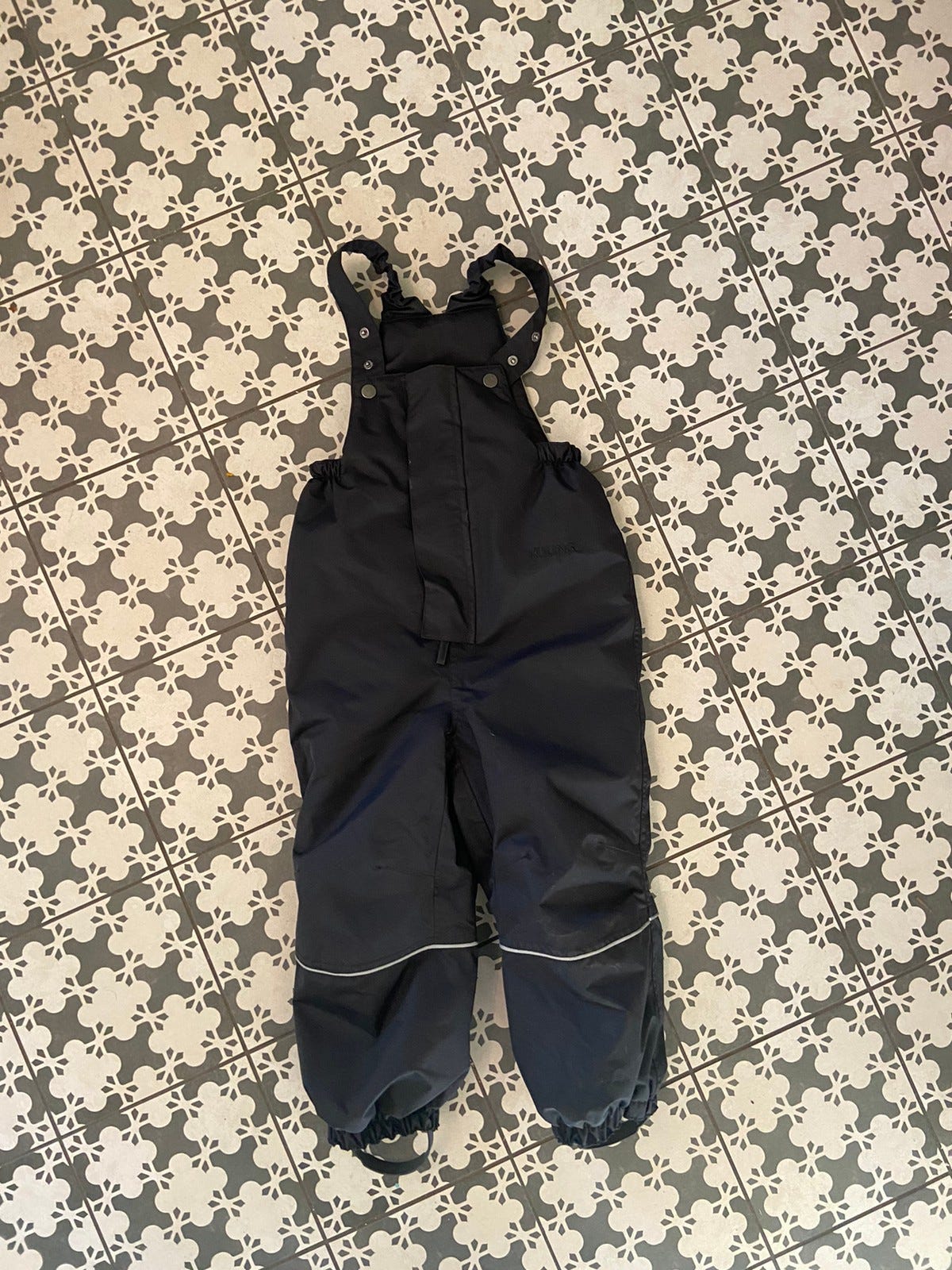 Kuling Vinterbukse strl 98 | FINN-torget