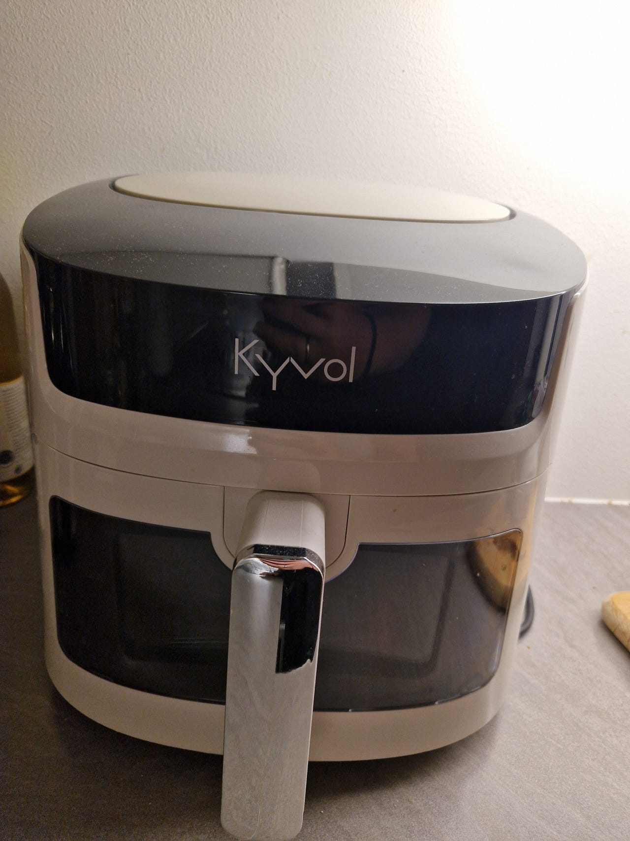 Kyvol Airfryer - som ny | FINN-torget