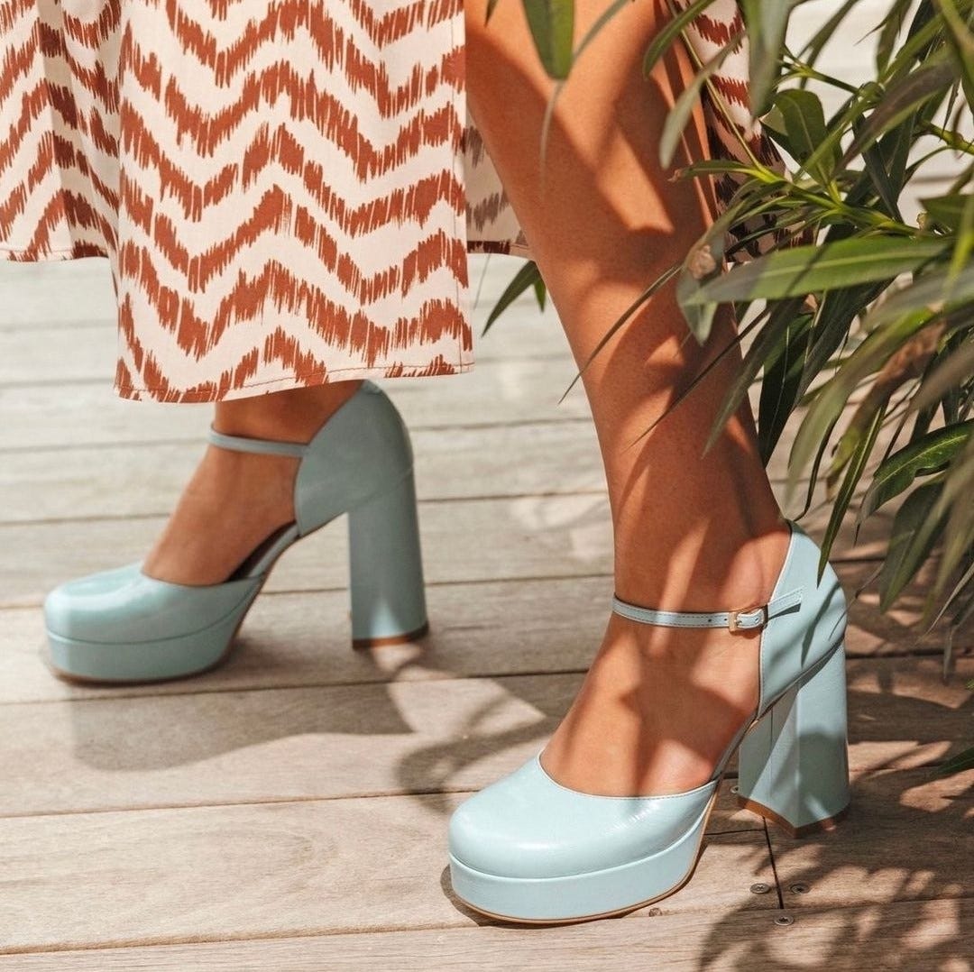 Gloria Pumps | FINN-torget