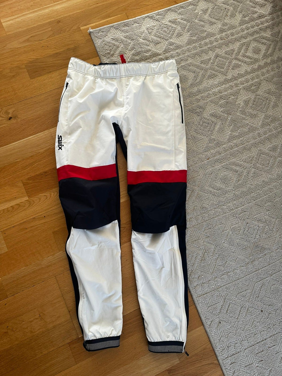 Swix Infinity Pants, langrennsbukse. | FINN-torget