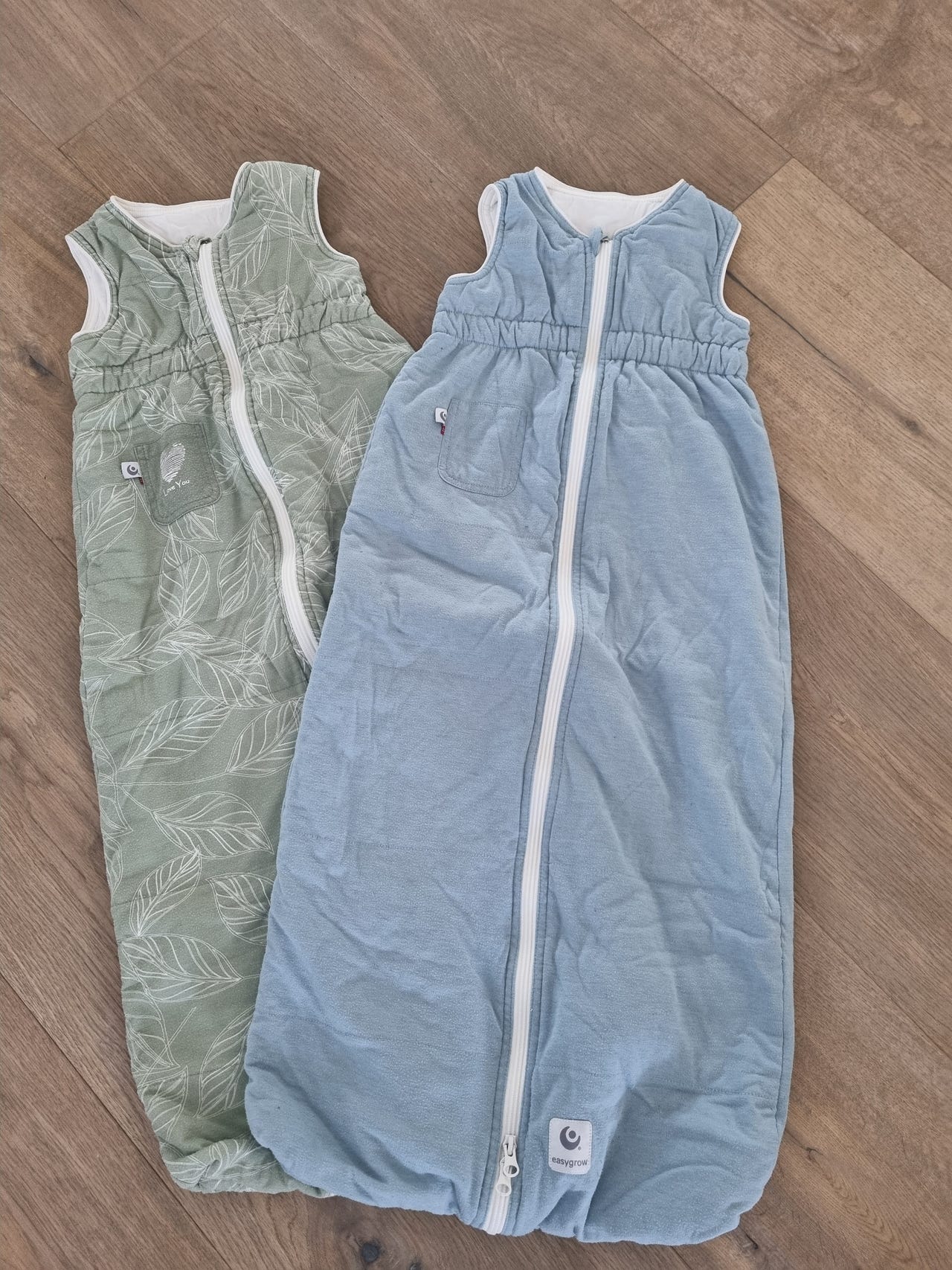 Easygrow nattpose 18-36 mnd | FINN-torget