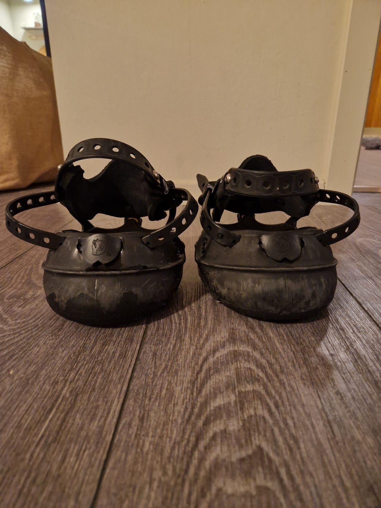 Explora magic E3 boots selges | FINN-torget