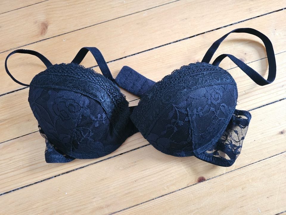 Ny BH fra Lindex 75A | FINN-torget