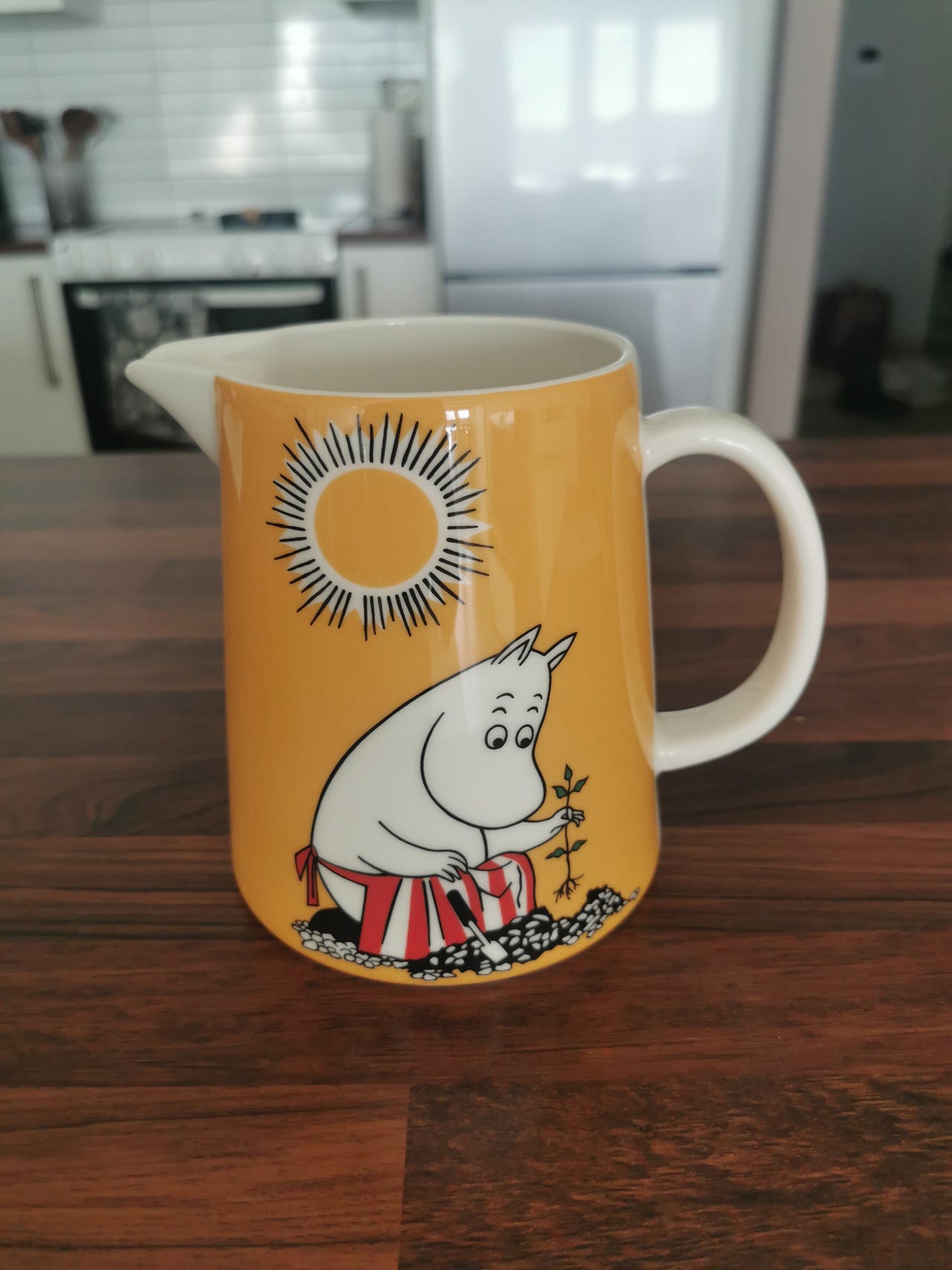 Mummi mugge | FINN-torget