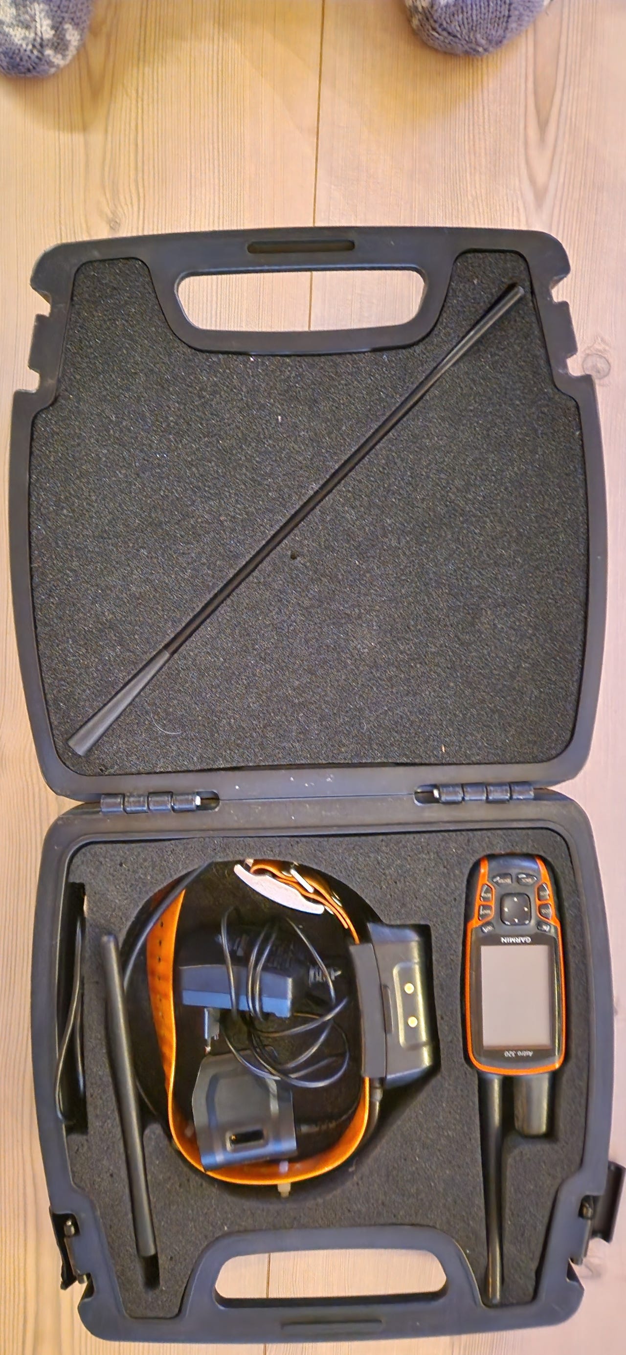 Garmin Astro 320 | FINN-torget