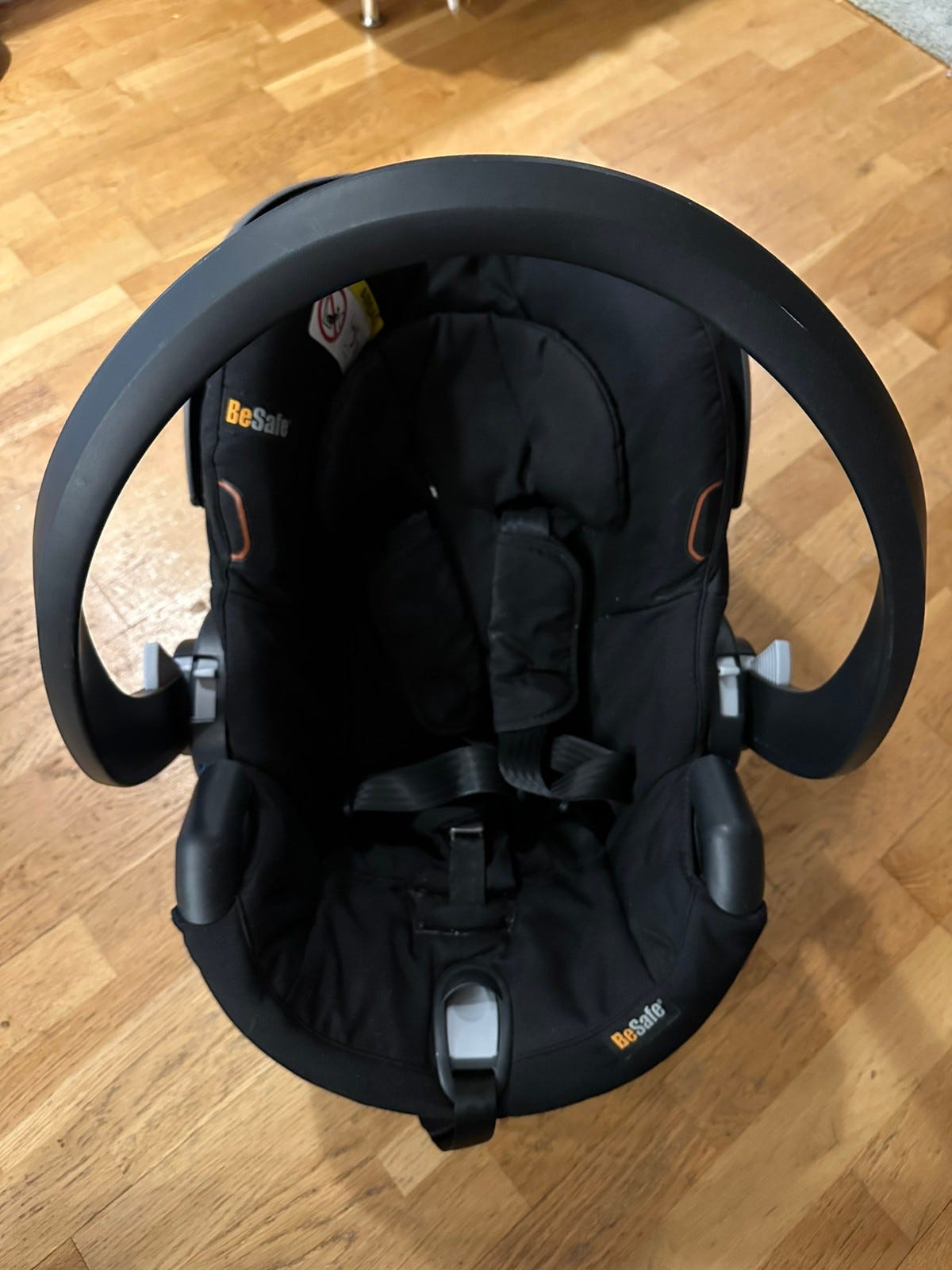 Besafe bilstol | FINN-torget